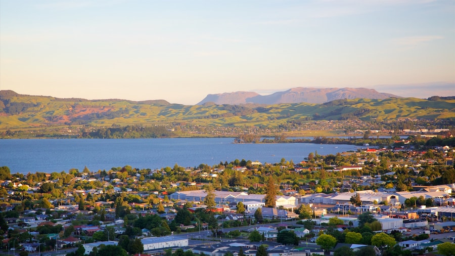 Skyline Rotorua