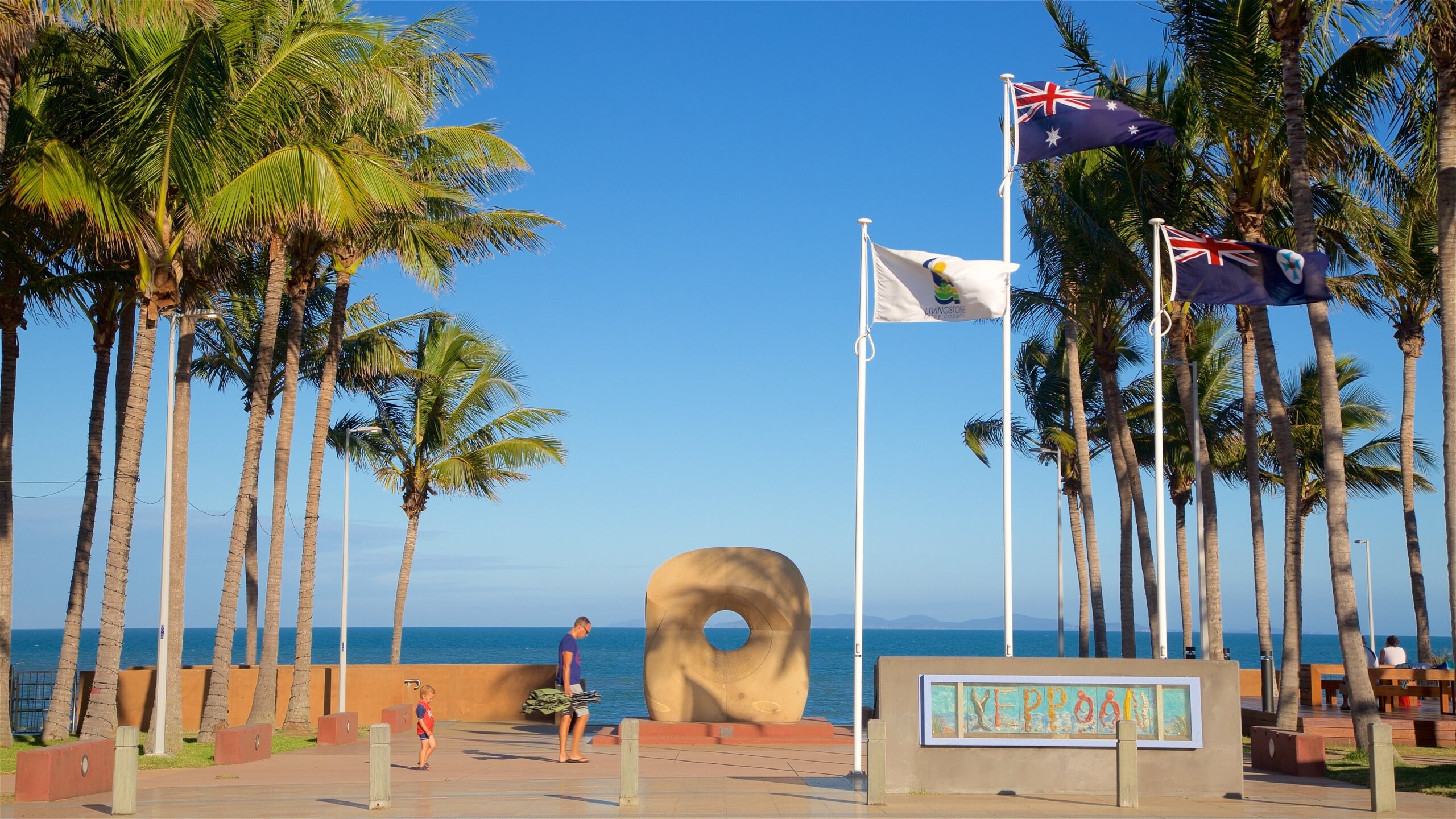 Yeppoon, QLD holiday accommodation: holiday houses & more | Stayz