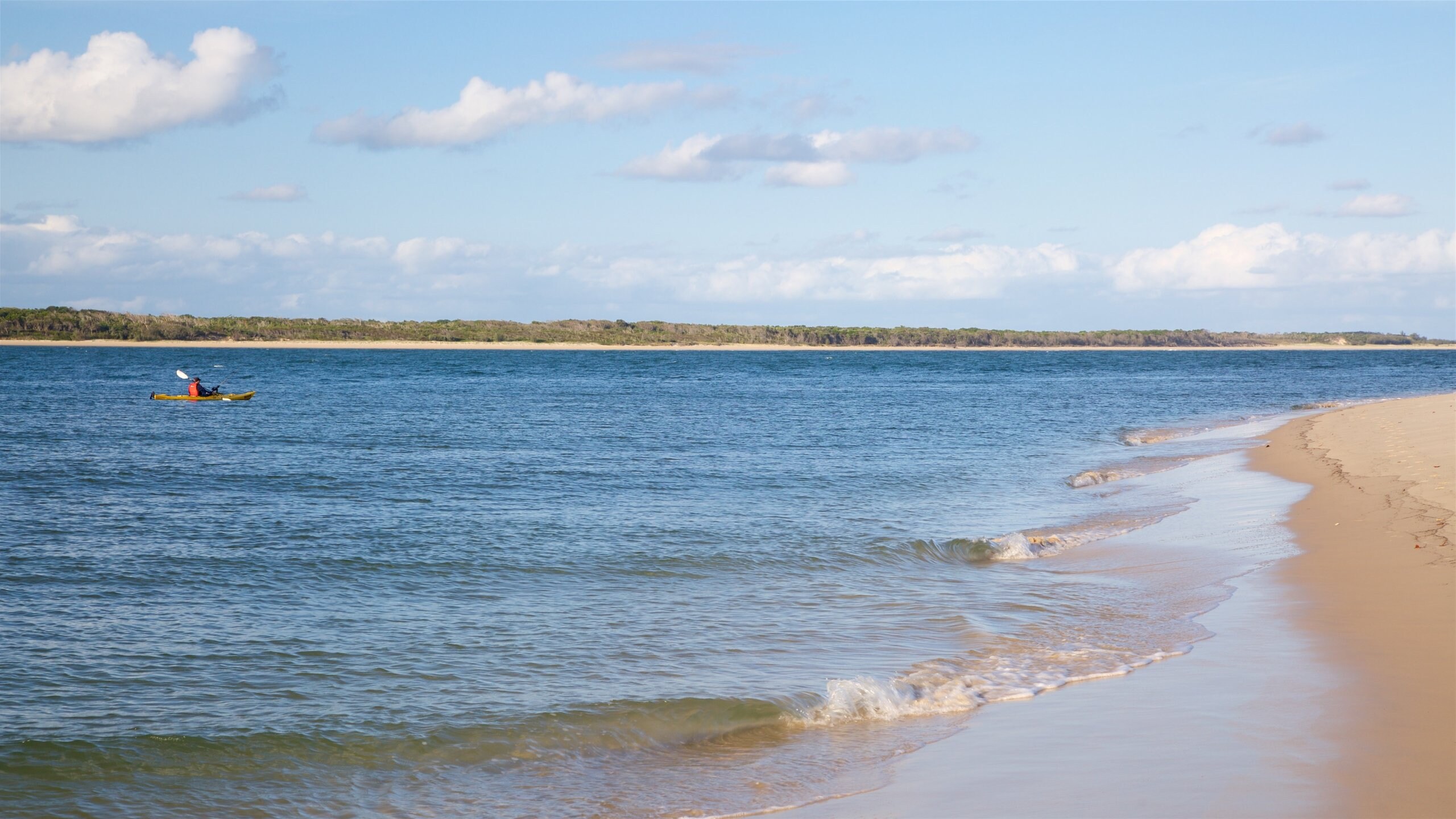 Inskip Point, Inskip holiday accommodation from AU$ 124/night | Stayz