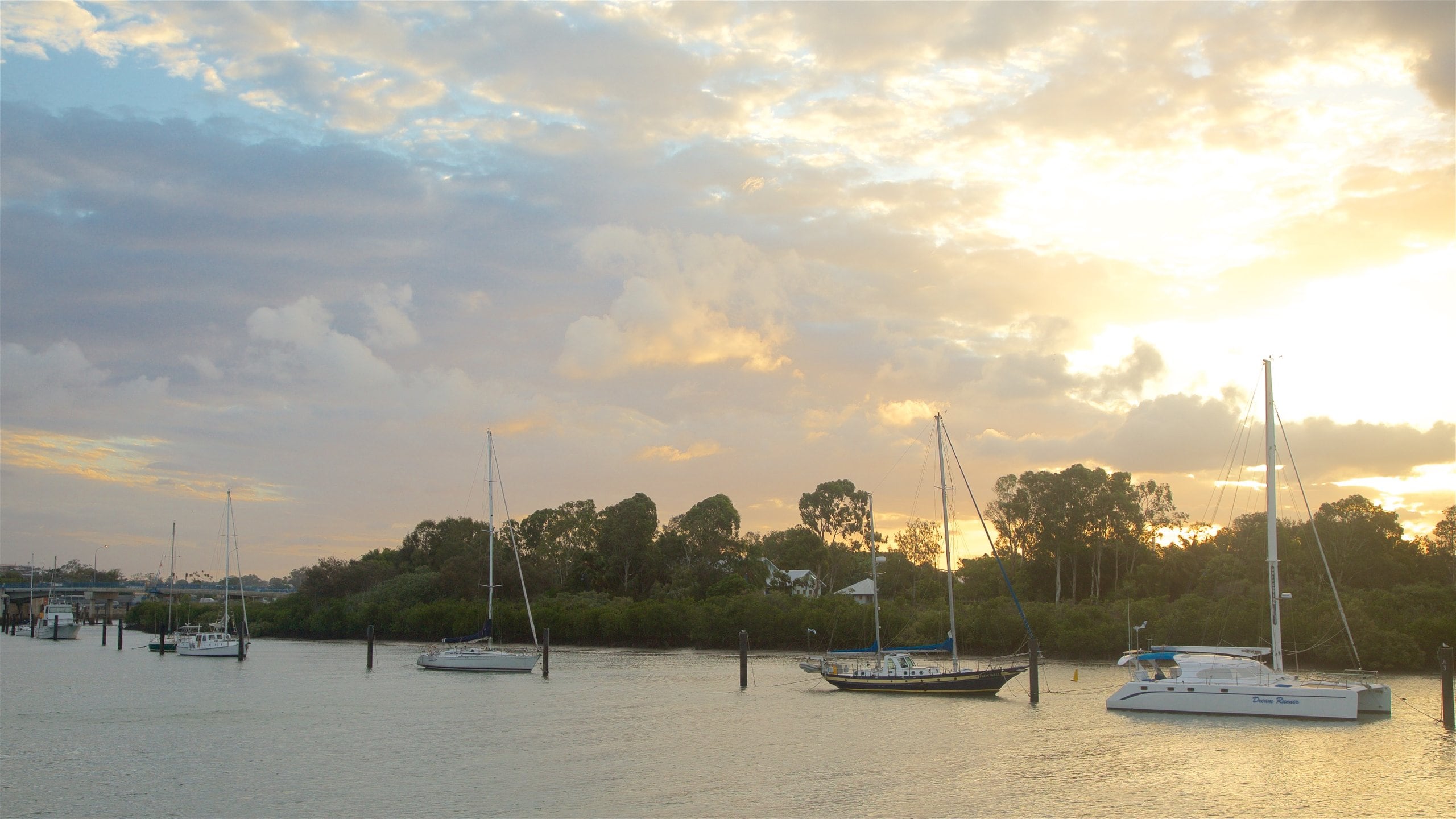 Visit Gladstone Marina in Callemondah | Expedia