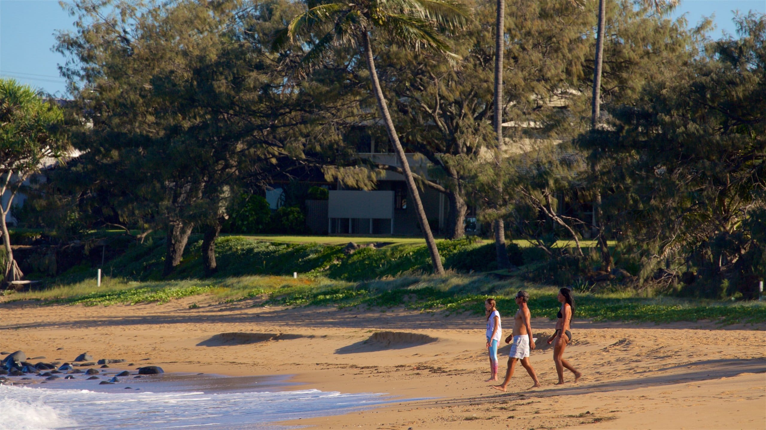 Ferienwohnung Kelly's Beach: Ferienhäuser & mehr | FeWo-direkt