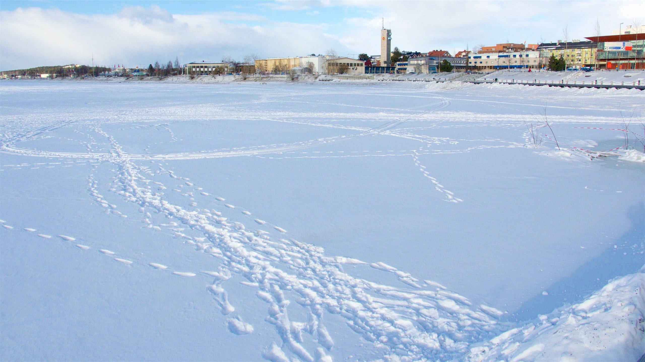 Luleå Travel Guide: Best of Luleå, Norrbotten County Travel 2024 ...