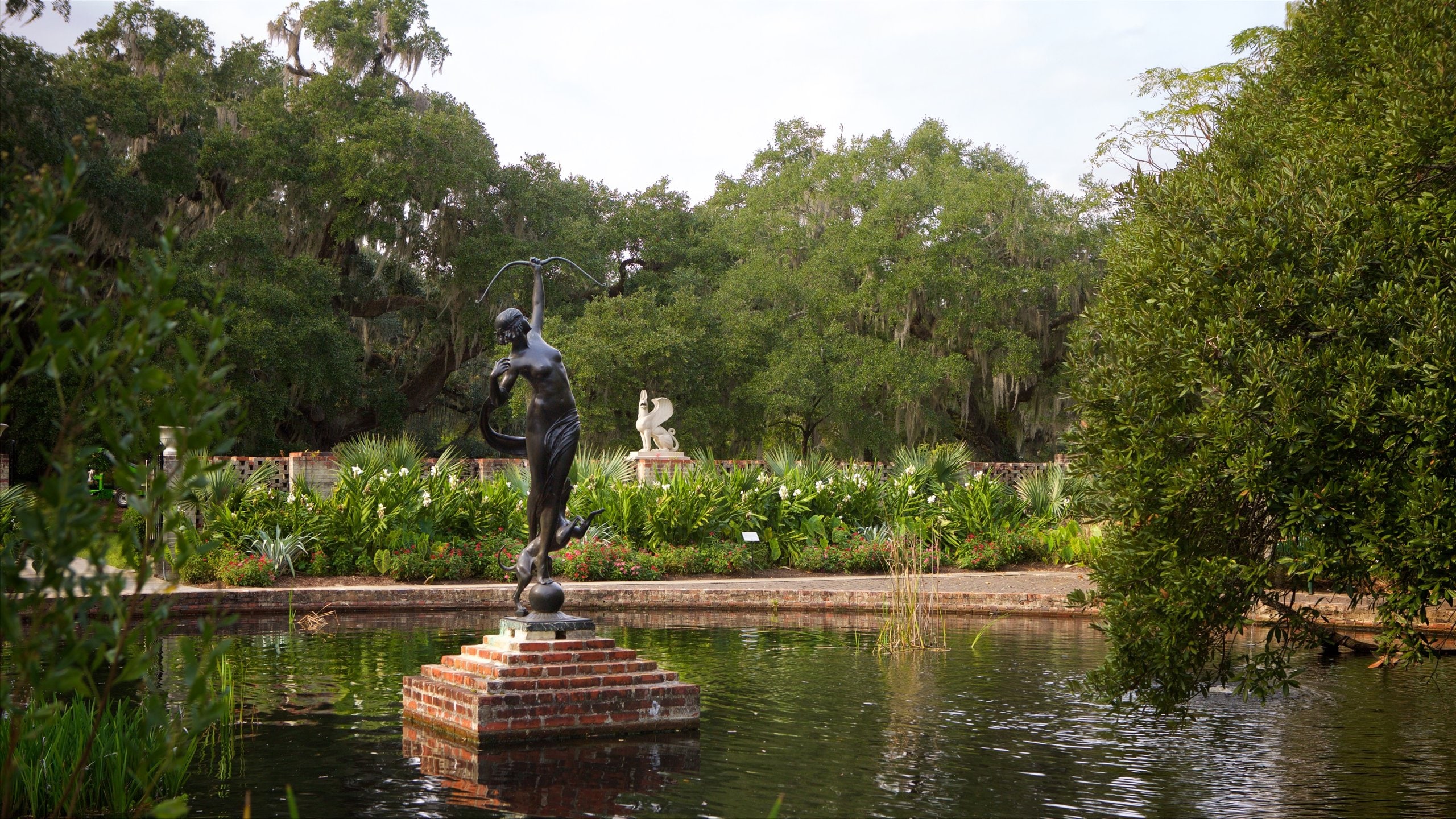 Groupon Myrtle Beach Brookgreen Gardens | Fasci Garden