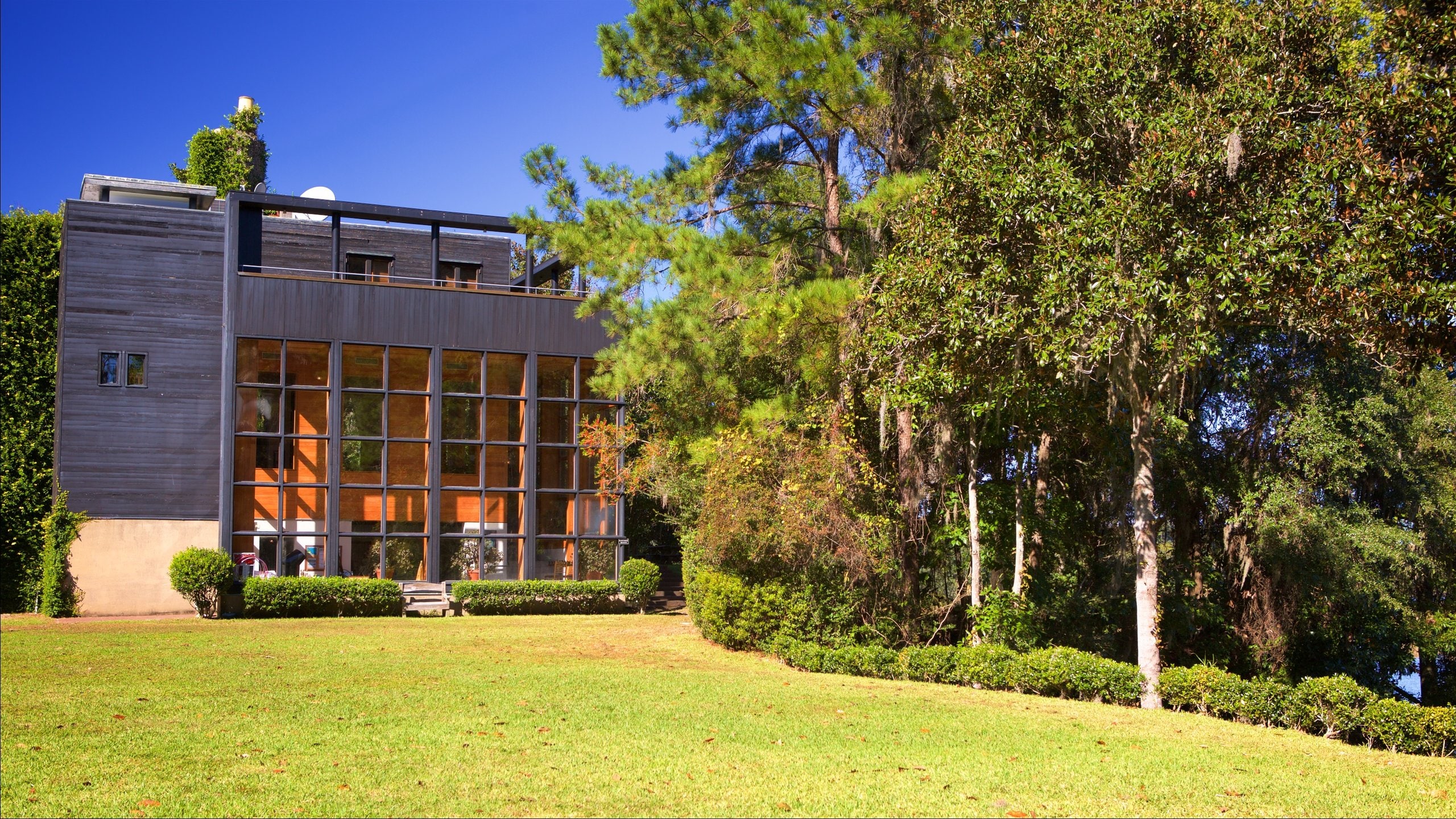 Mapa De Middleton Place Charleston Sc