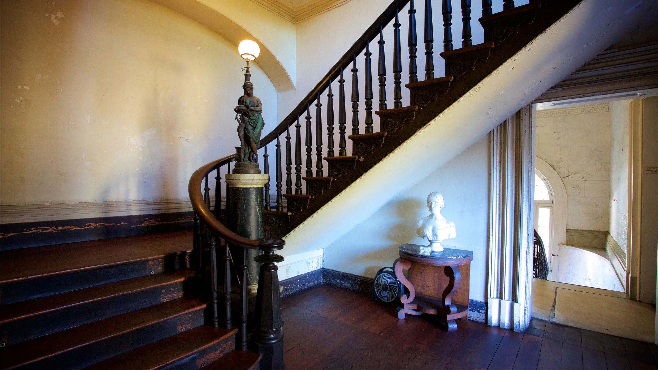 Aiken-Rhett House Museum Tours - Book Now | Expedia