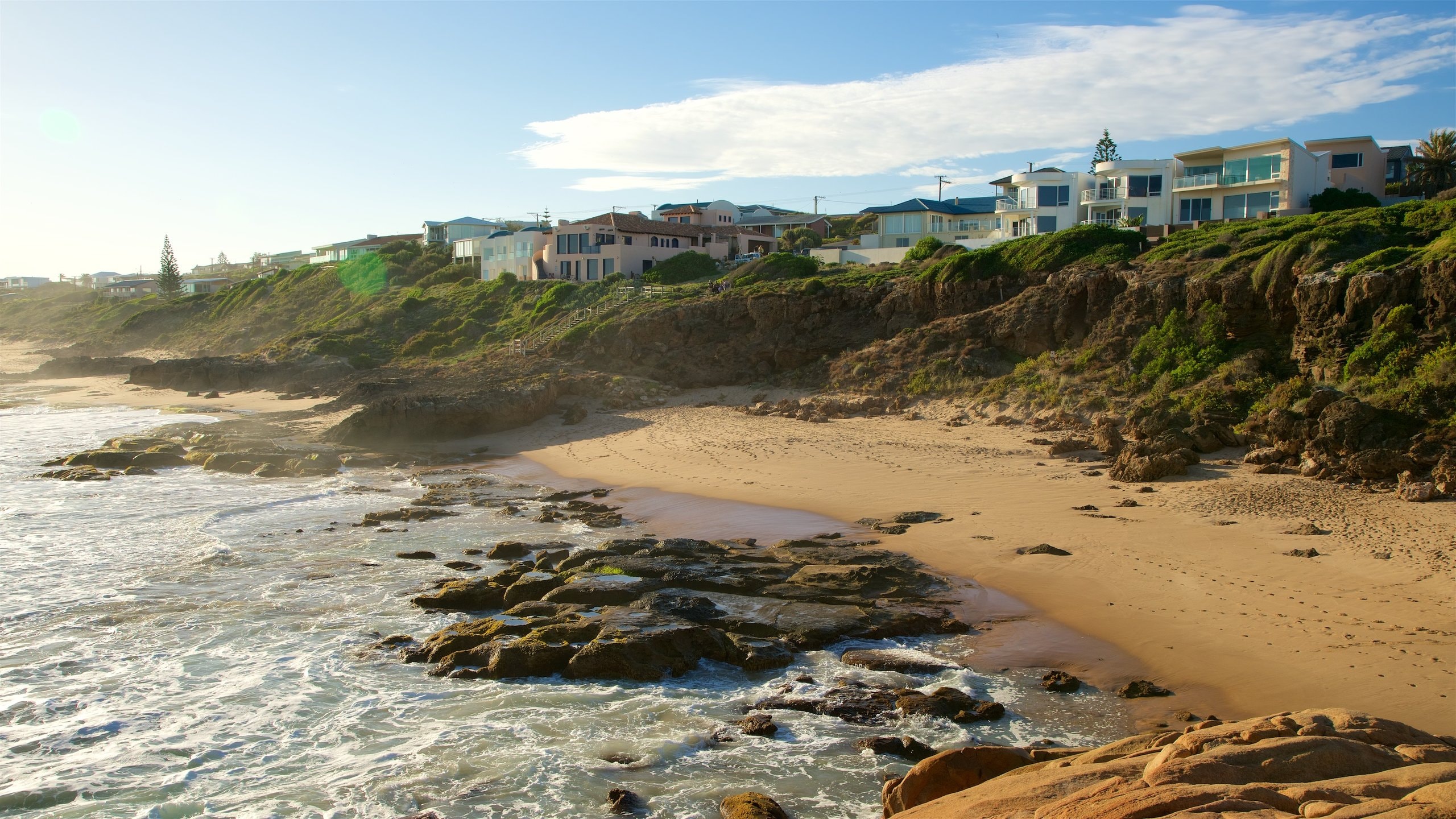 Knights Beach holiday accommodation from AU$ 105/night | Stayz