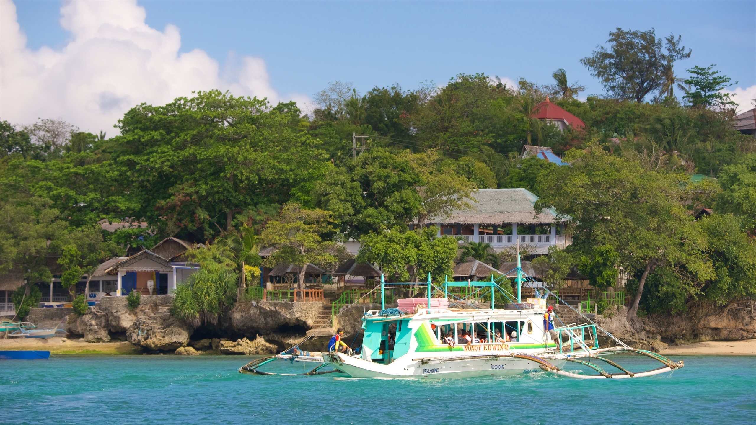 Visit Boracay Island: 2024 Travel Guide for Boracay Island, Western ...