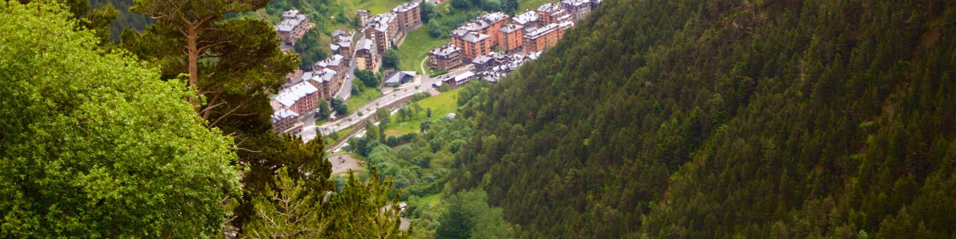 Arinsal, La Massana, Andorra