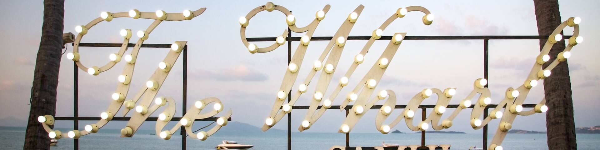 Bophut, Ko Samui, Surat Thani (província), Tailândia