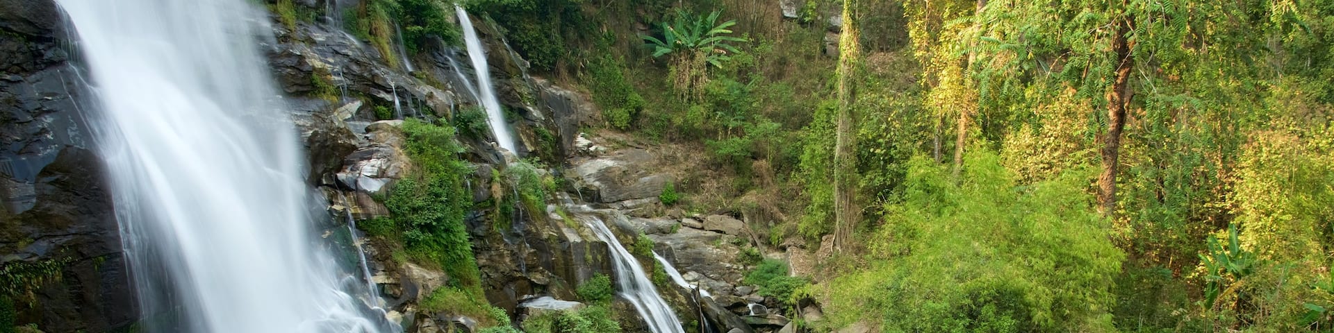 Norte da Tailândia, Tailândia