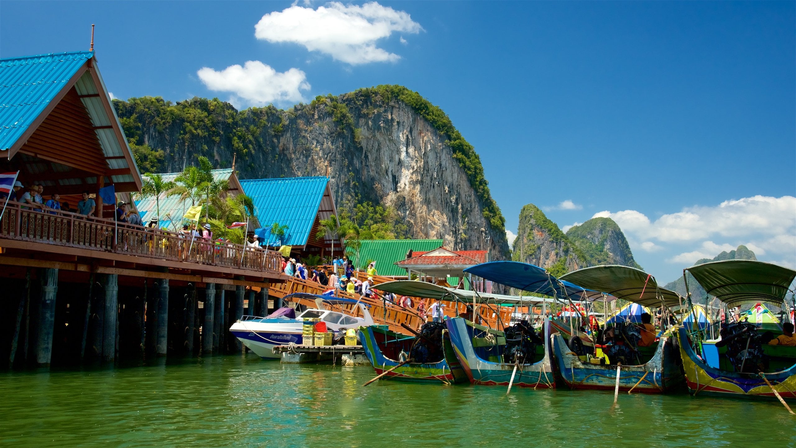 Visit Ko Panyi: Best of Ko Panyi Tourism | Expedia Travel Guide