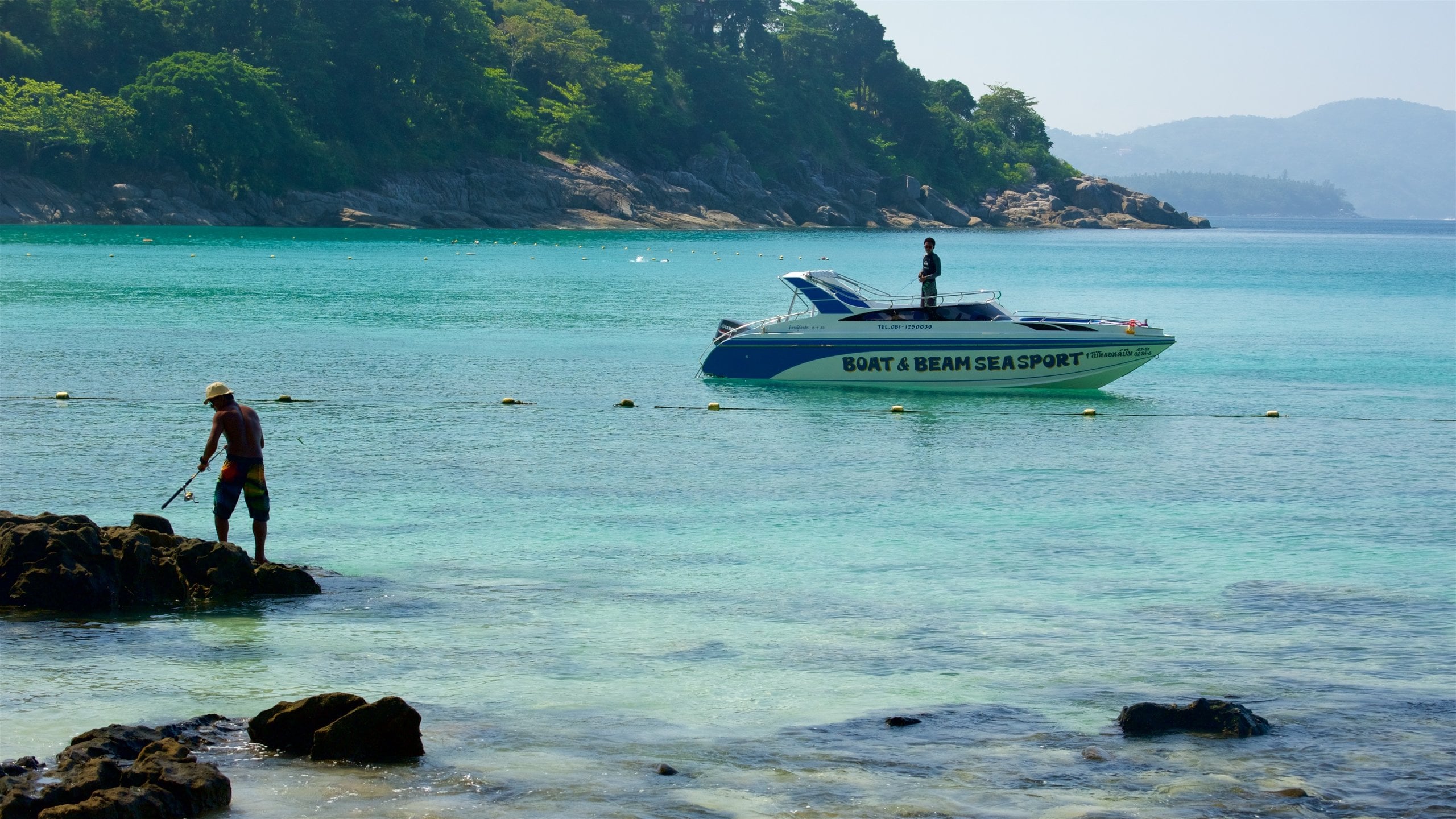 Plage de Freedom Beach location de vacances à partir de € 27/nuit | Abritel