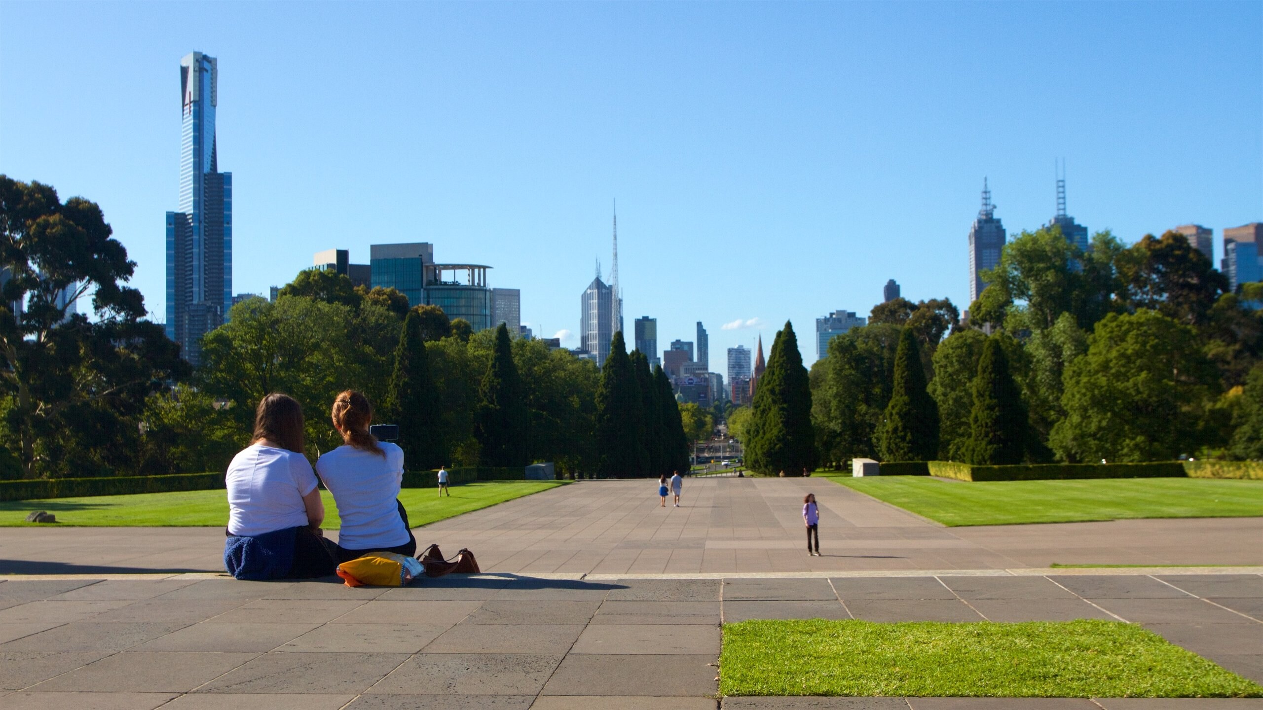 Visite Toorak Road em Toorak | Expedia.com.br