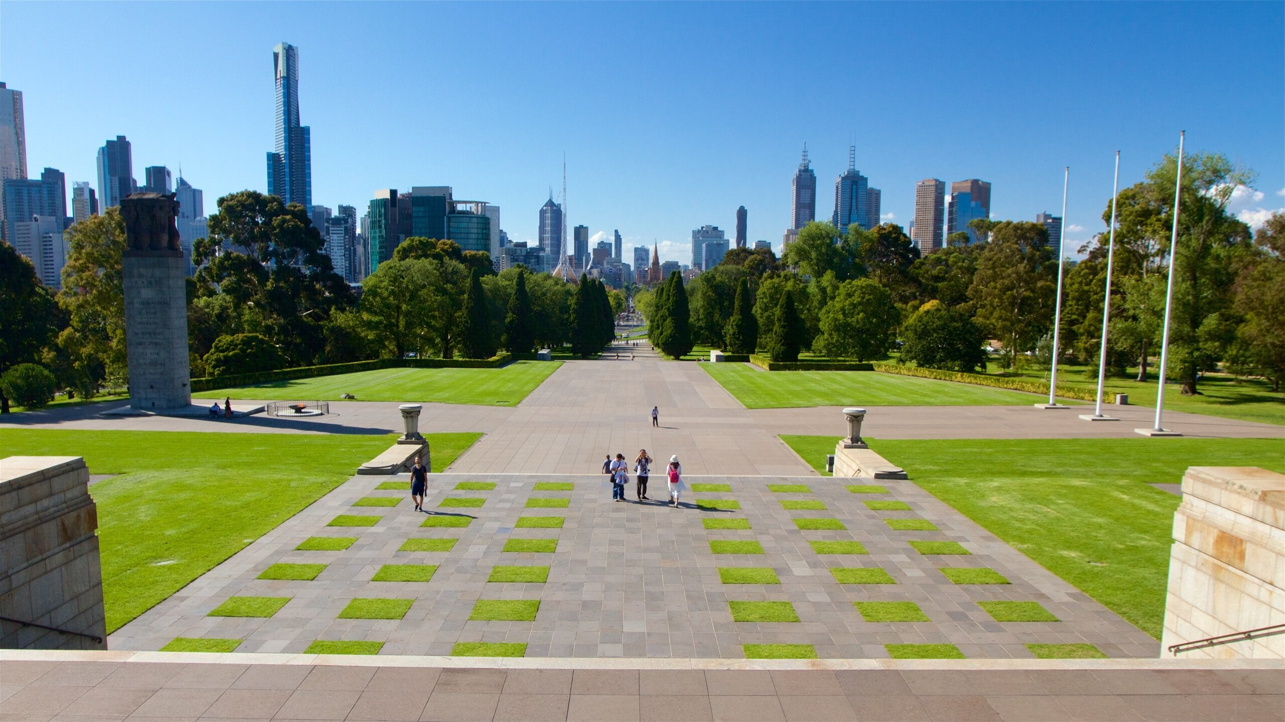 Visite Toorak Road em Toorak | Expedia.com.br