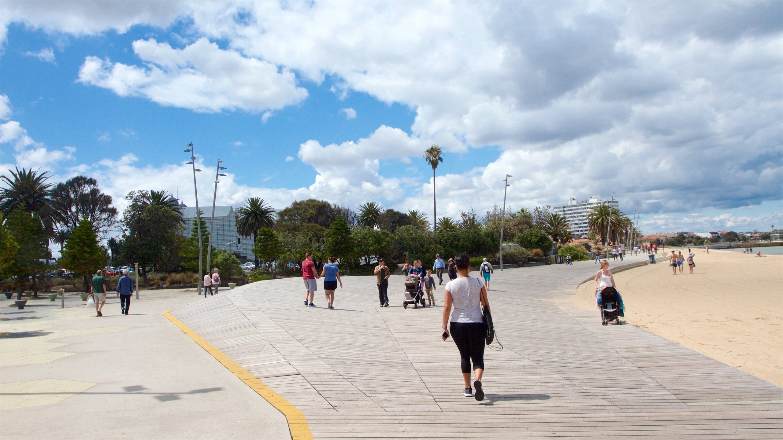 Visitez Middle Park: le meilleur de Middle Park, Melbourne pour 2024 ...