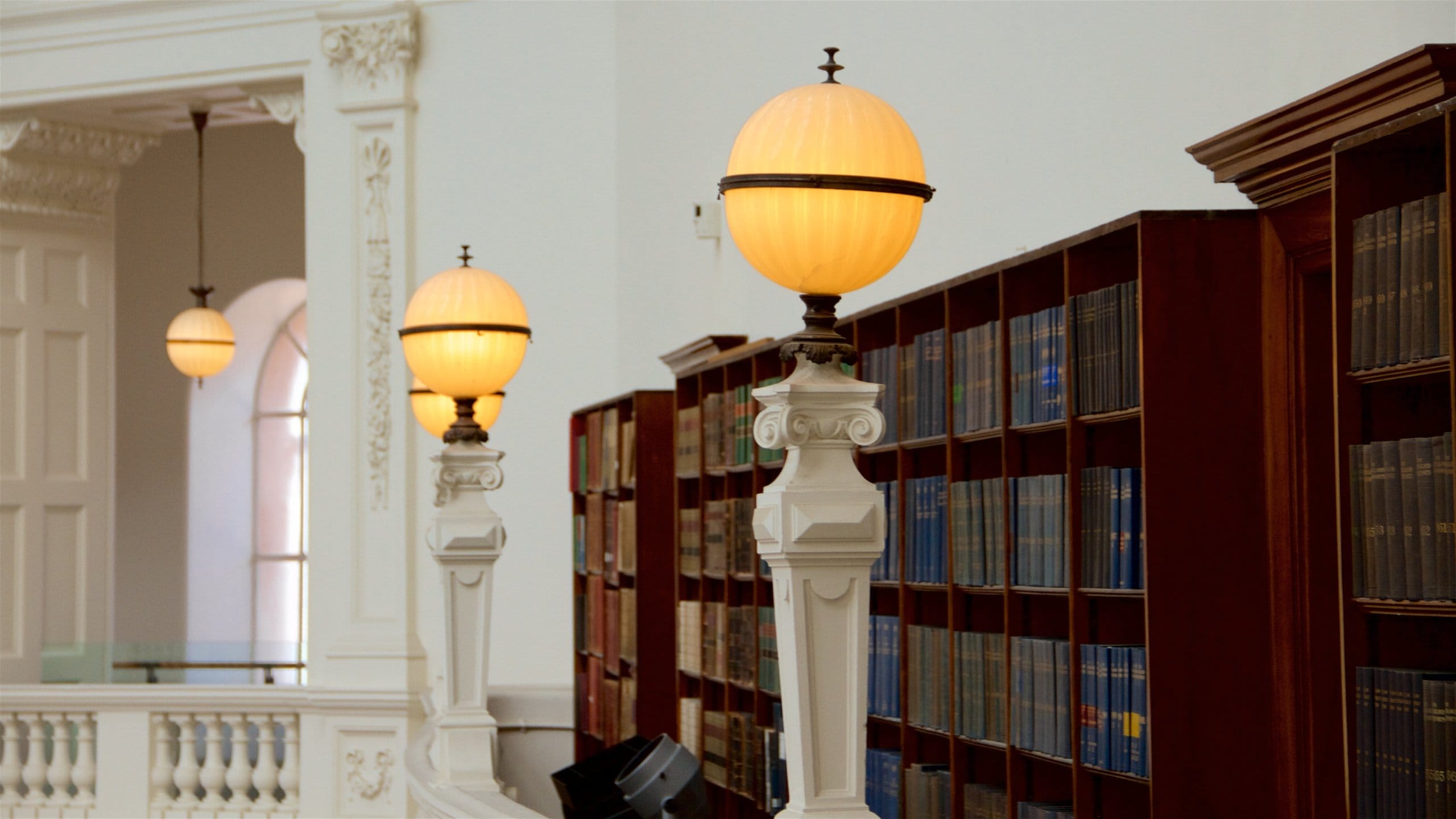 Ferienwohnung State Library of Victoria, Melbourne: Ferienhäuser & mehr ...