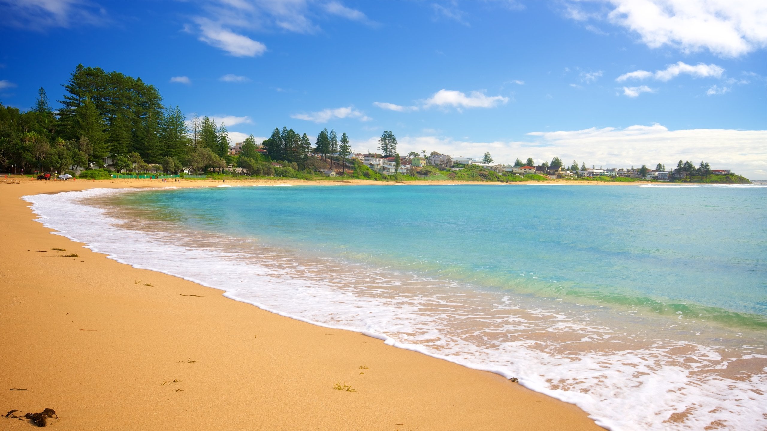 Toowoon Bay, NSW holiday accommodation: villas & more | Stayz