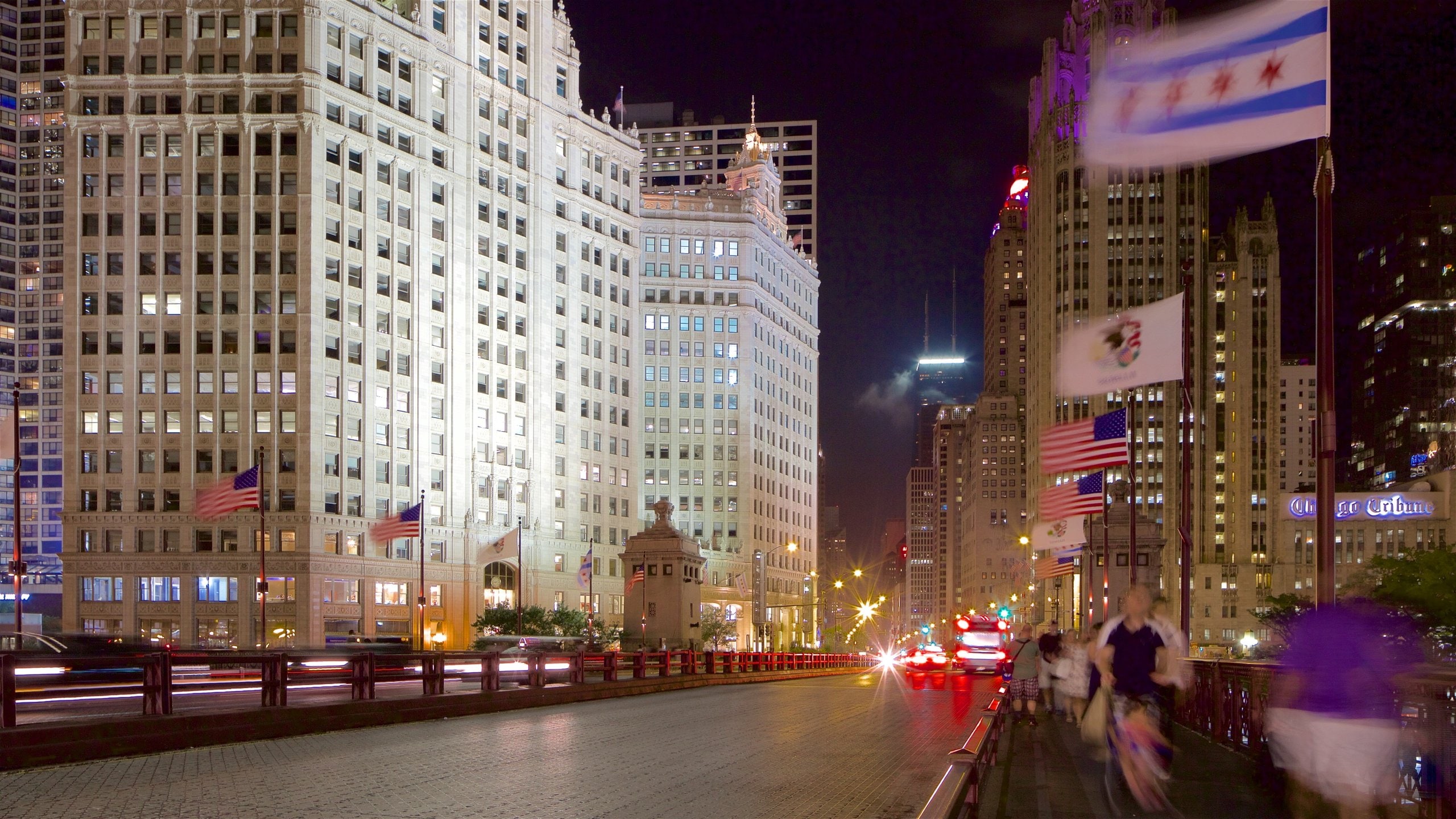 O que fazer em The Loop. Melhores dicas para 2024 | Expedia Turismo