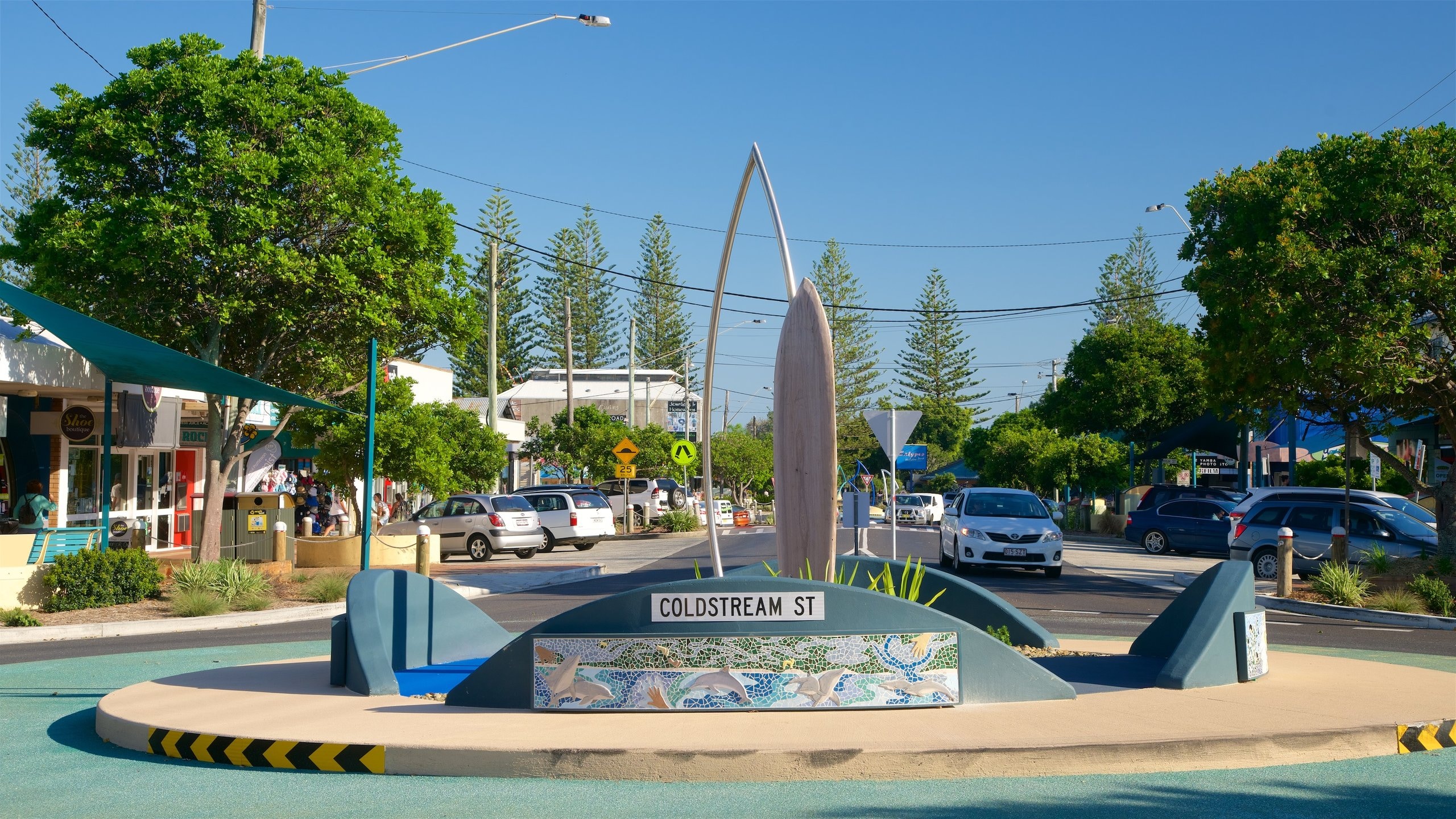 Yamba, NSW townhouses | Stayz