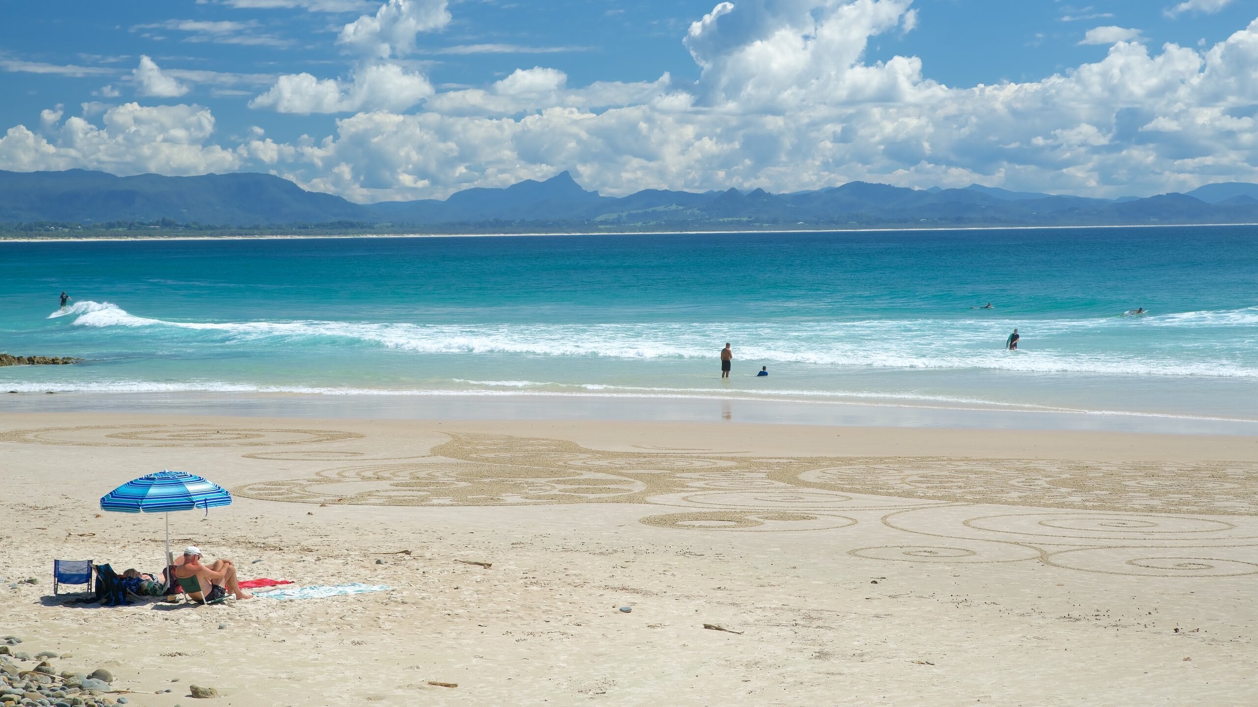 Wategos Beach - Tours and Activities | Expedia