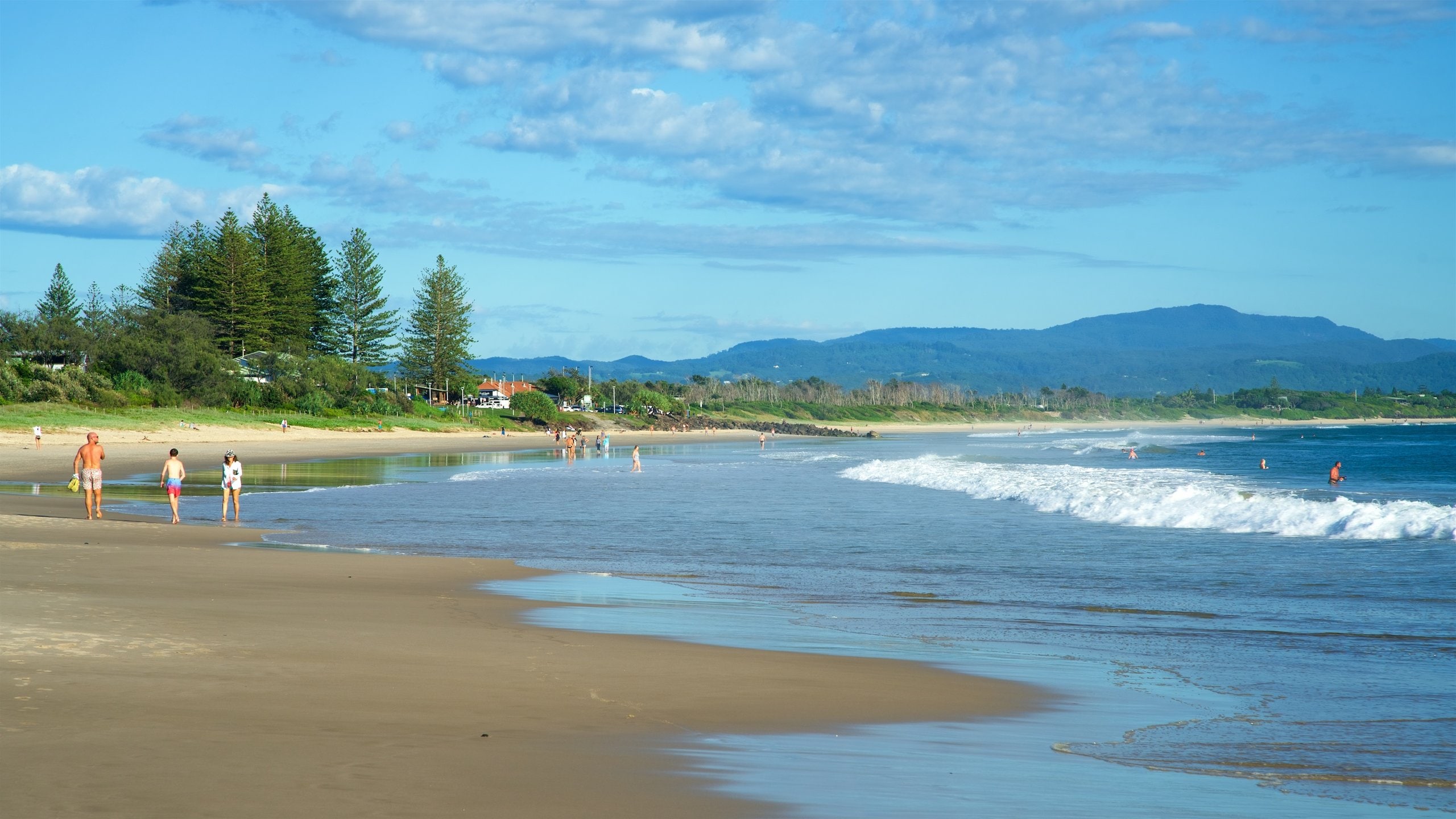 Main Beach a Byron Bay: Tour e Visite Guidate | Expedia.it