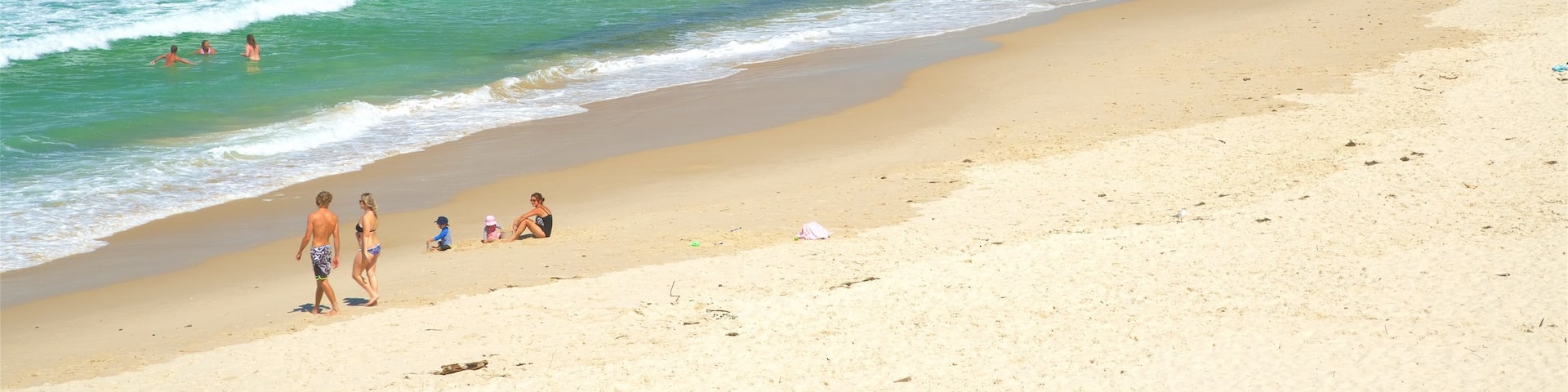 East Ballina, Ballina, Nova Gales do Sul, Austrália