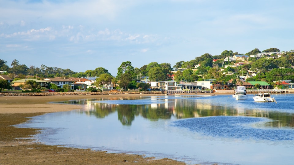 Merimbula Hotels from $59 - Hotel Deals | Travelocity