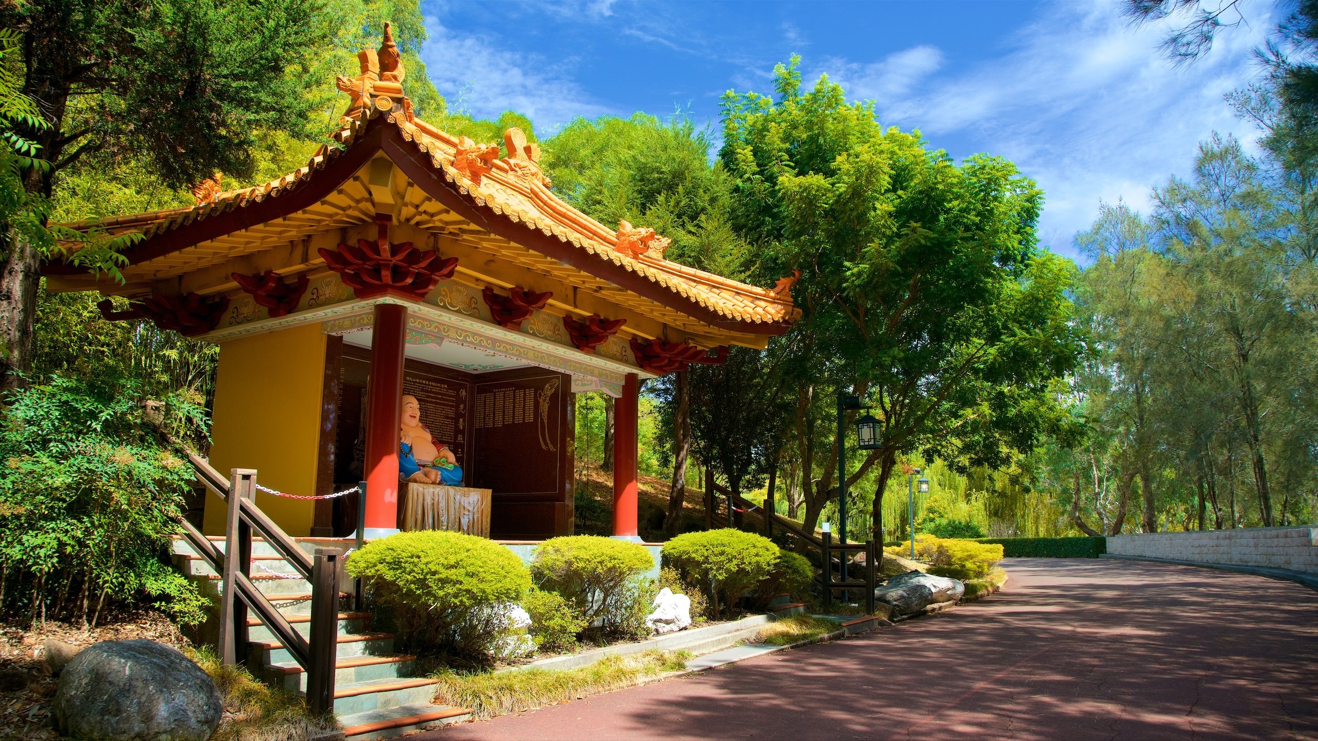 Nan Tien Temple Tours - Book Now | Expedia
