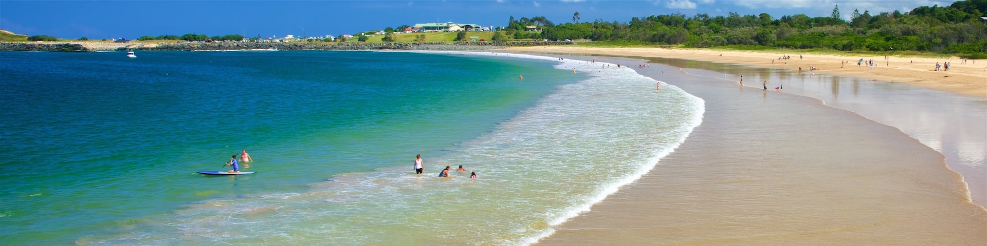 Coffs Harbour, Nova Gales do Sul, Austrália
