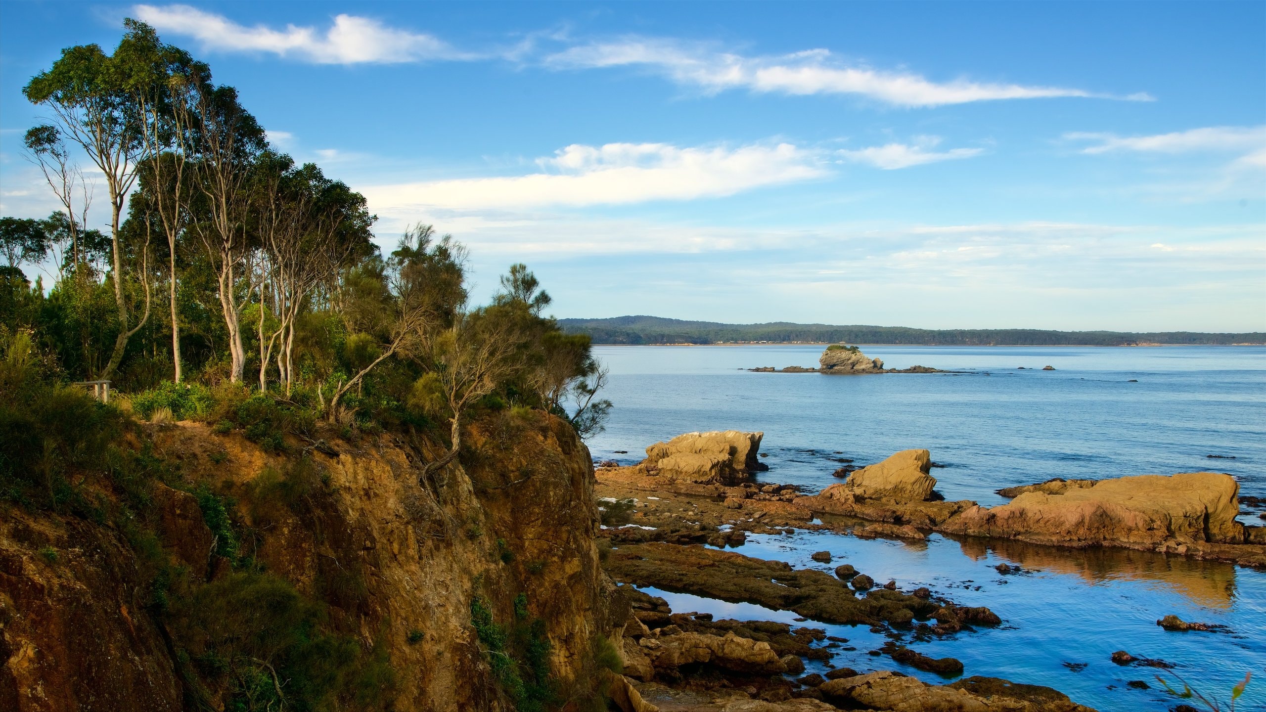 Batehaven, NSW beach holiday accommodation | Stayz