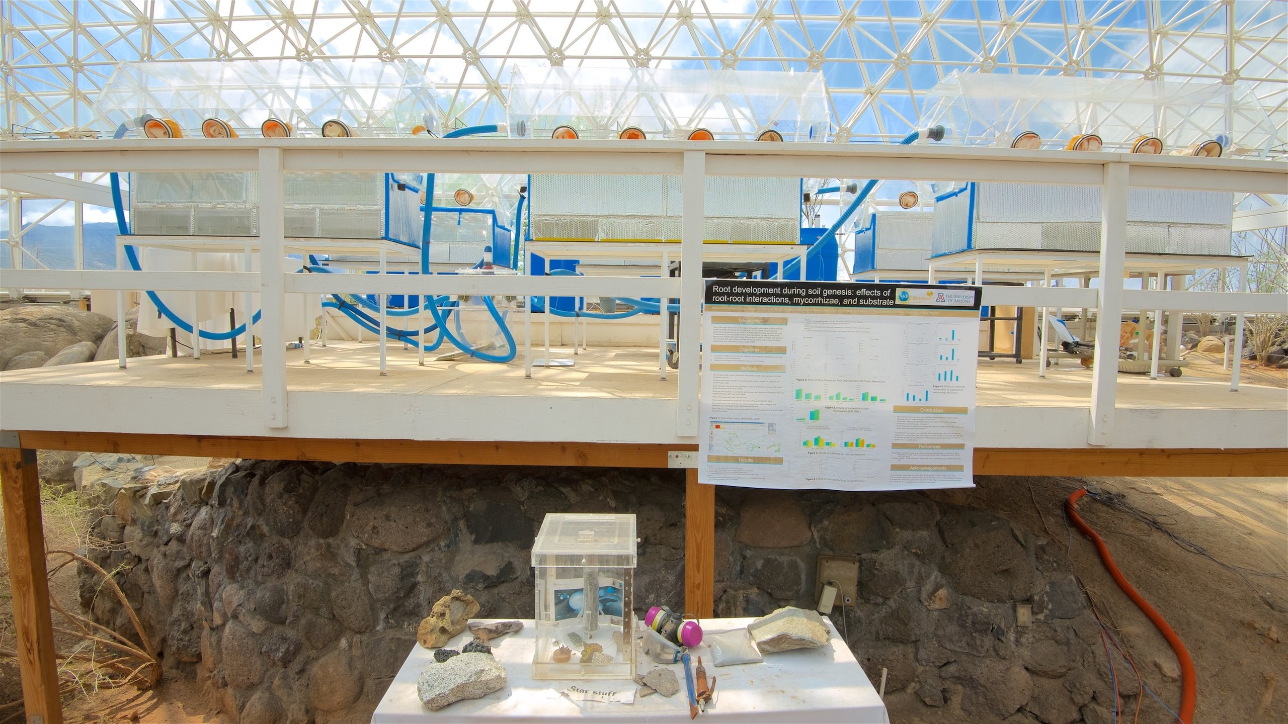 Biosphere 2 In Tucson Arizona Expedia