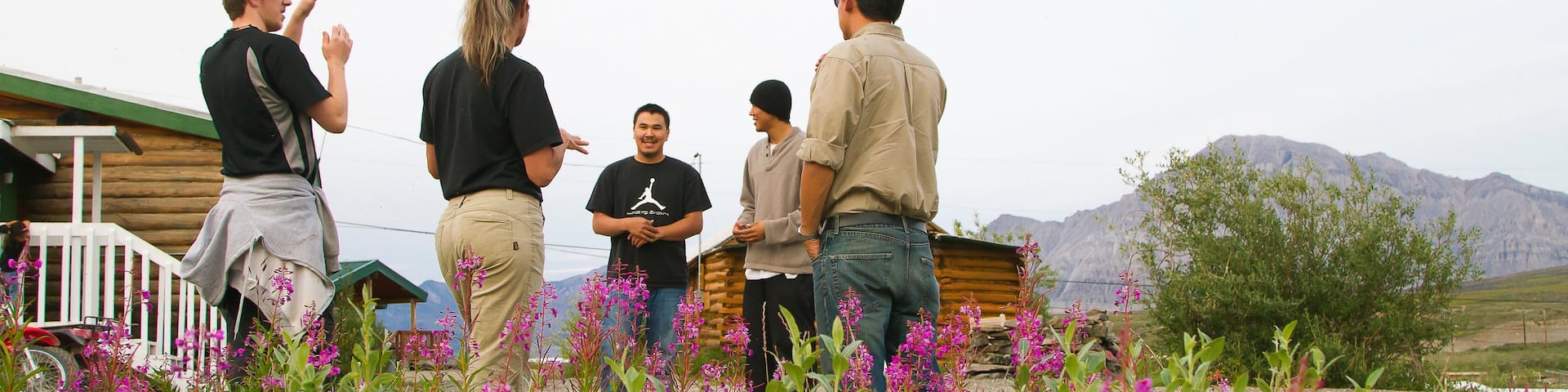 Distrito de North Slope, Alasca, Estados Unidos