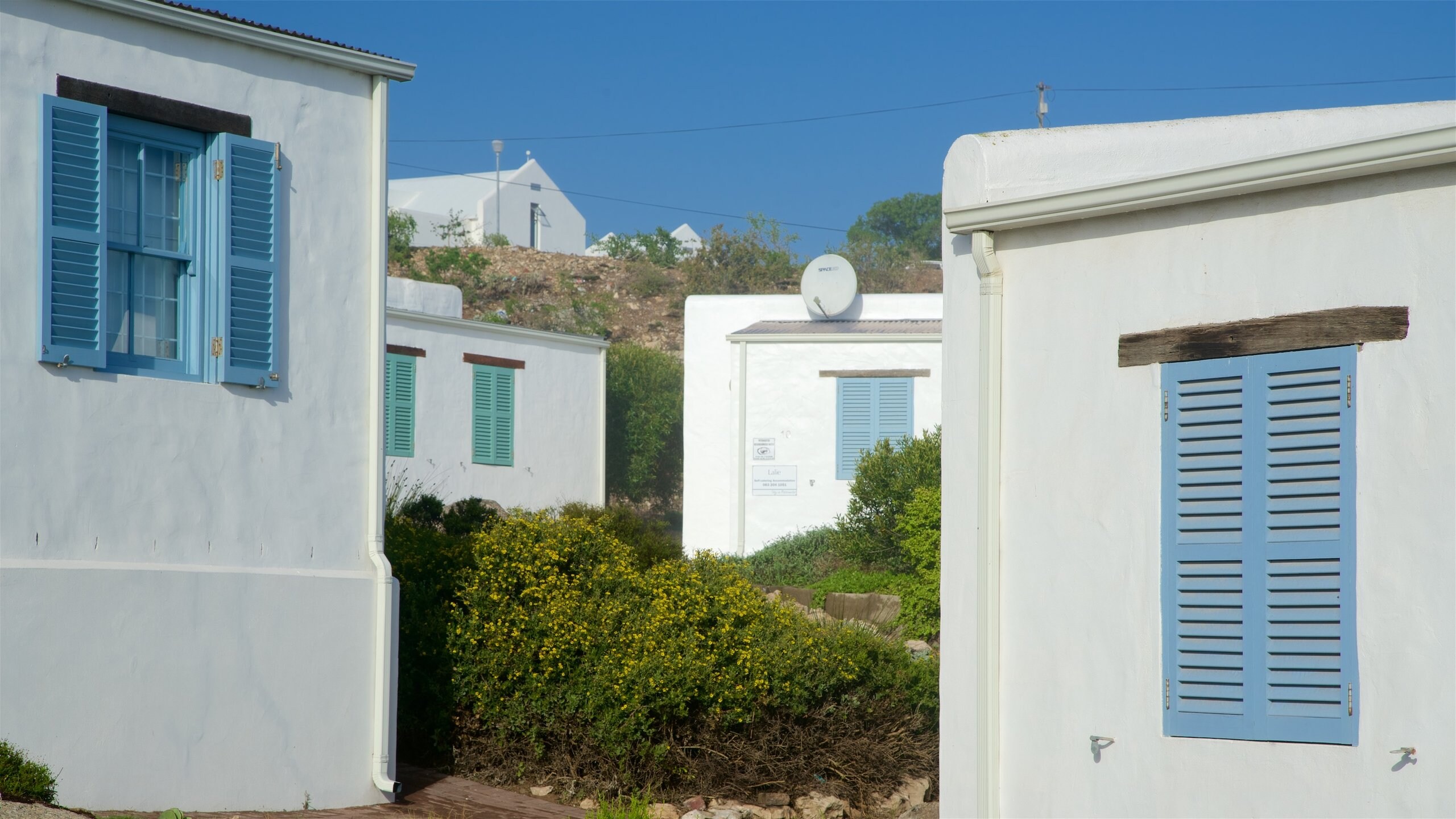 Visitez Paternoster: guide touristique 2024 | Expedia.fr