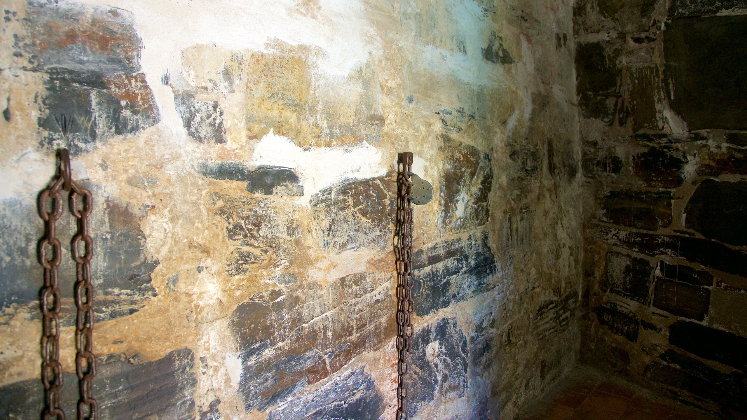 Castle of Good Hope in Cape Town City Centre | Expedia.co.uk