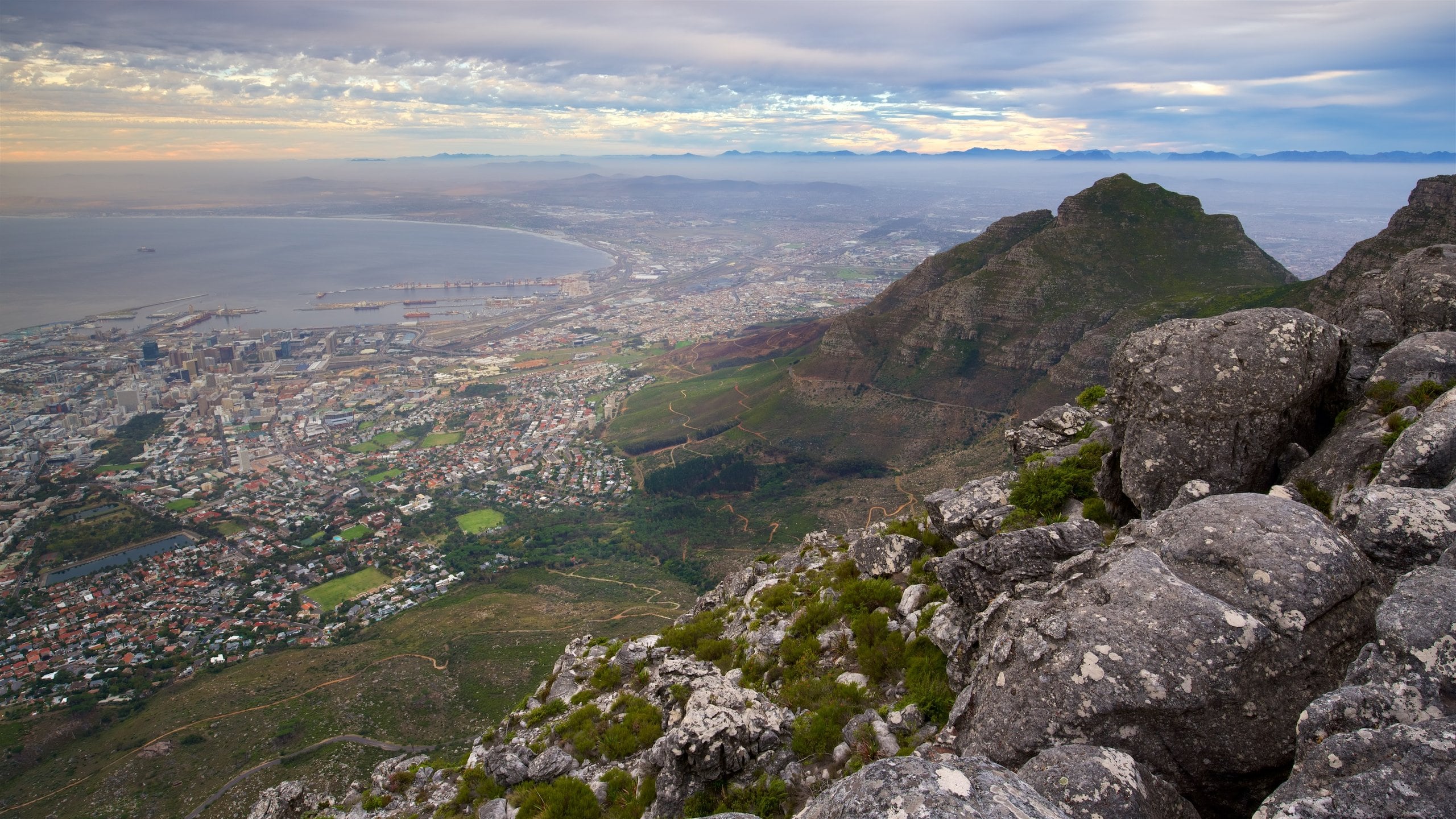 Devil's Peak Tours - Book Now | Expedia
