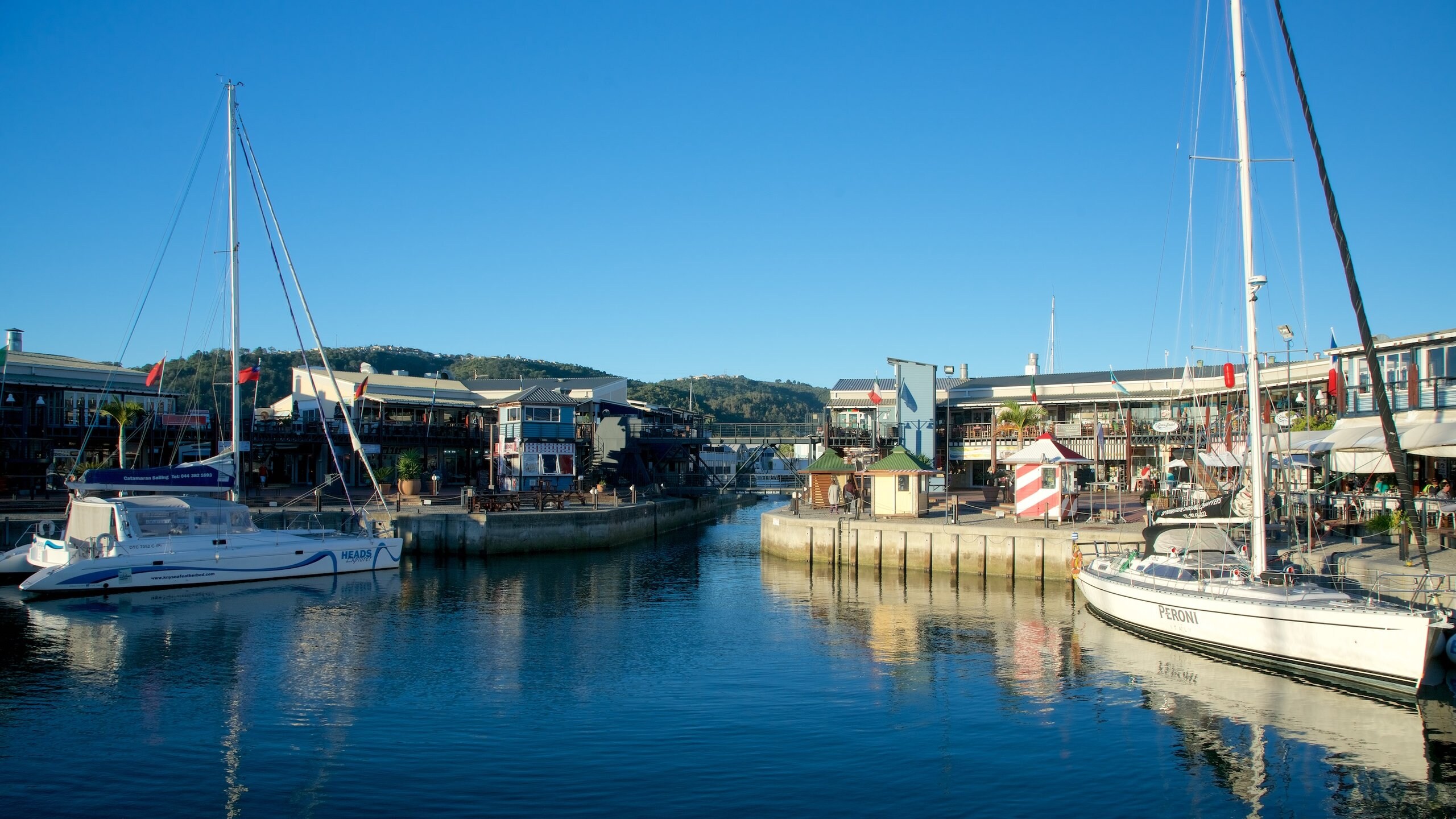 Knysna Quays, Knysna Vacation Rentals: chalet rentals & more | Vrbo