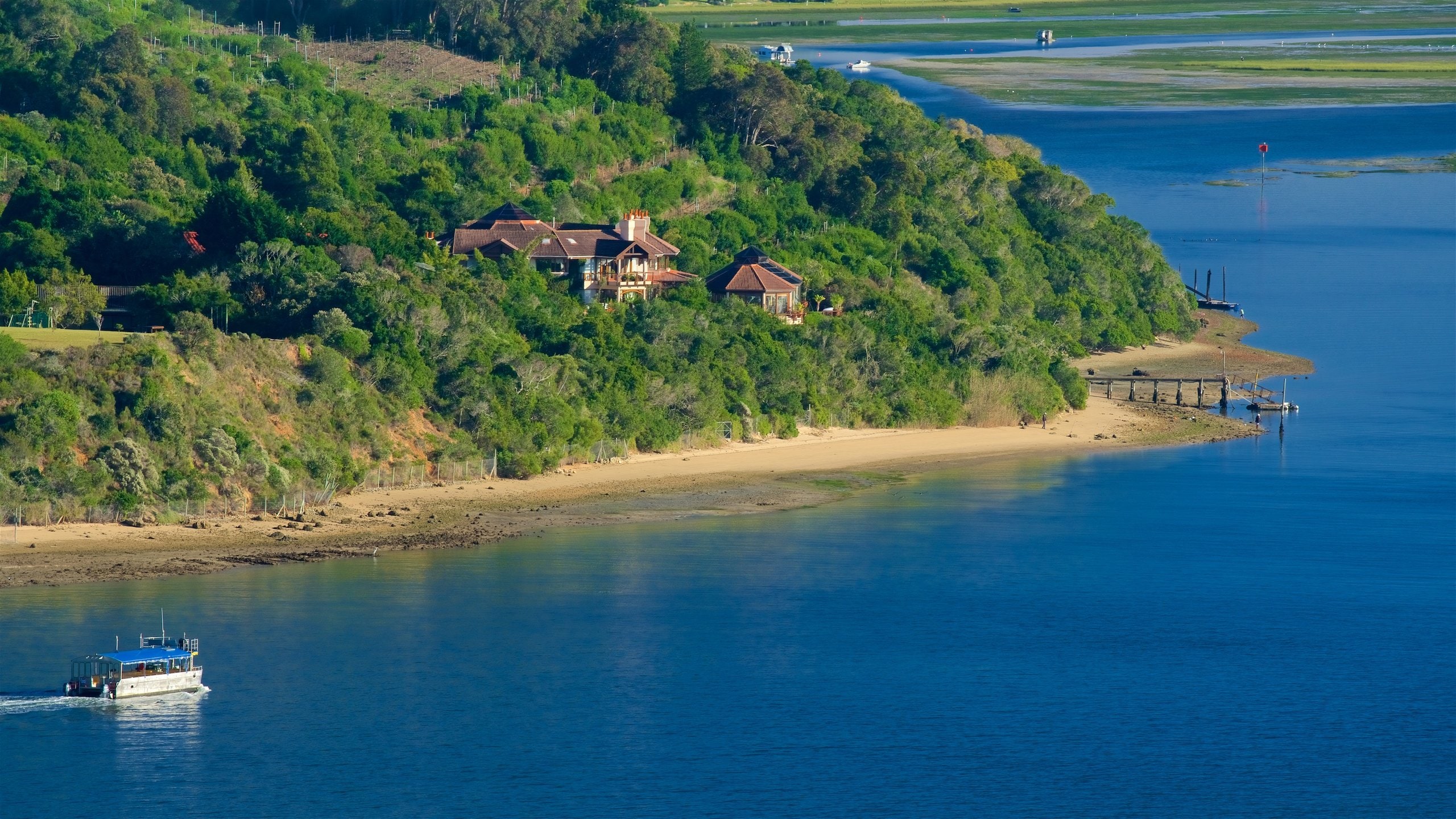 Knysna Lagoon, ZA holiday accommodation from AU$ 113/night | Stayz