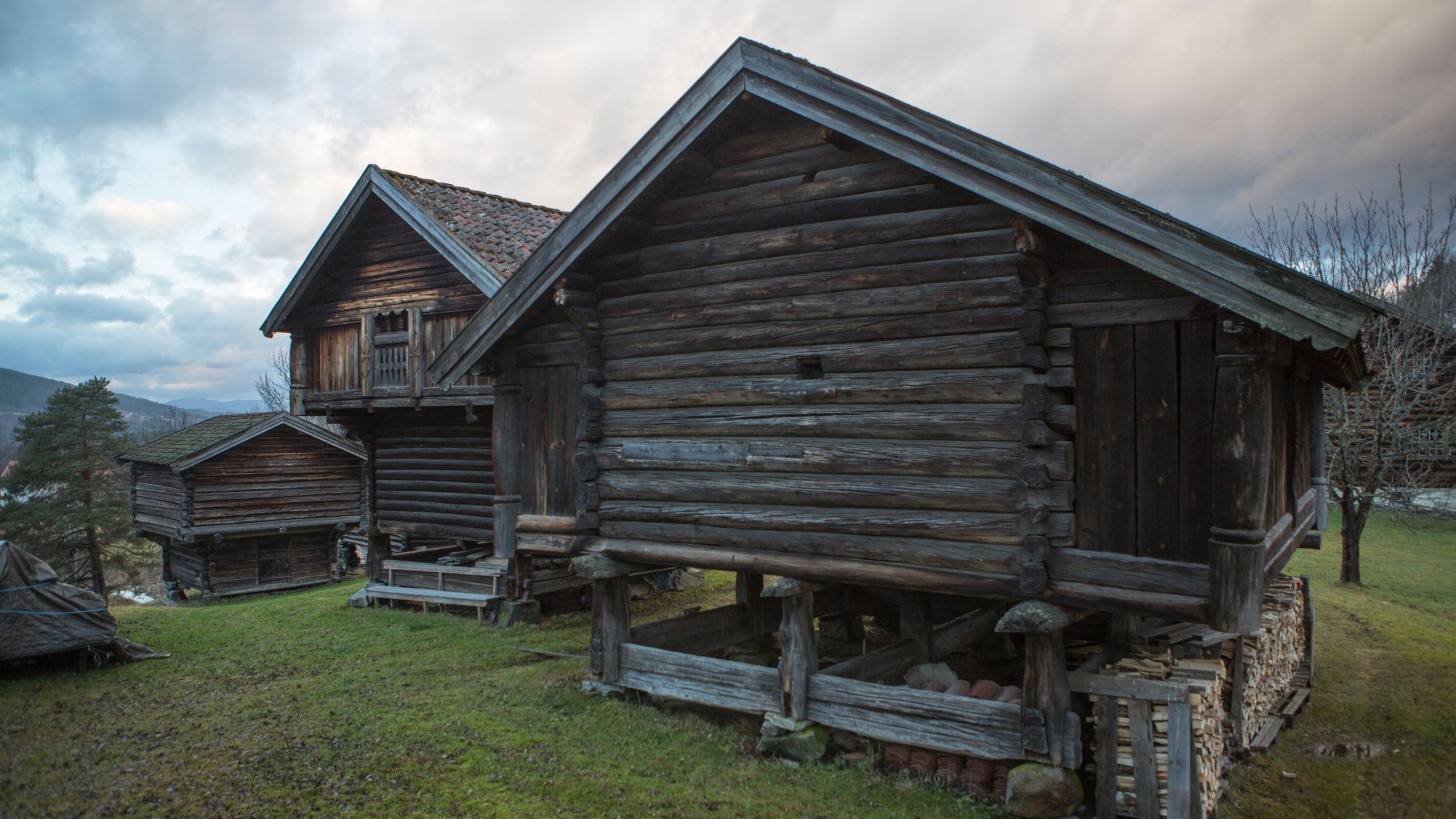 Visit Notodden: 2024 Travel Guide for Notodden, Telemark | Expedia