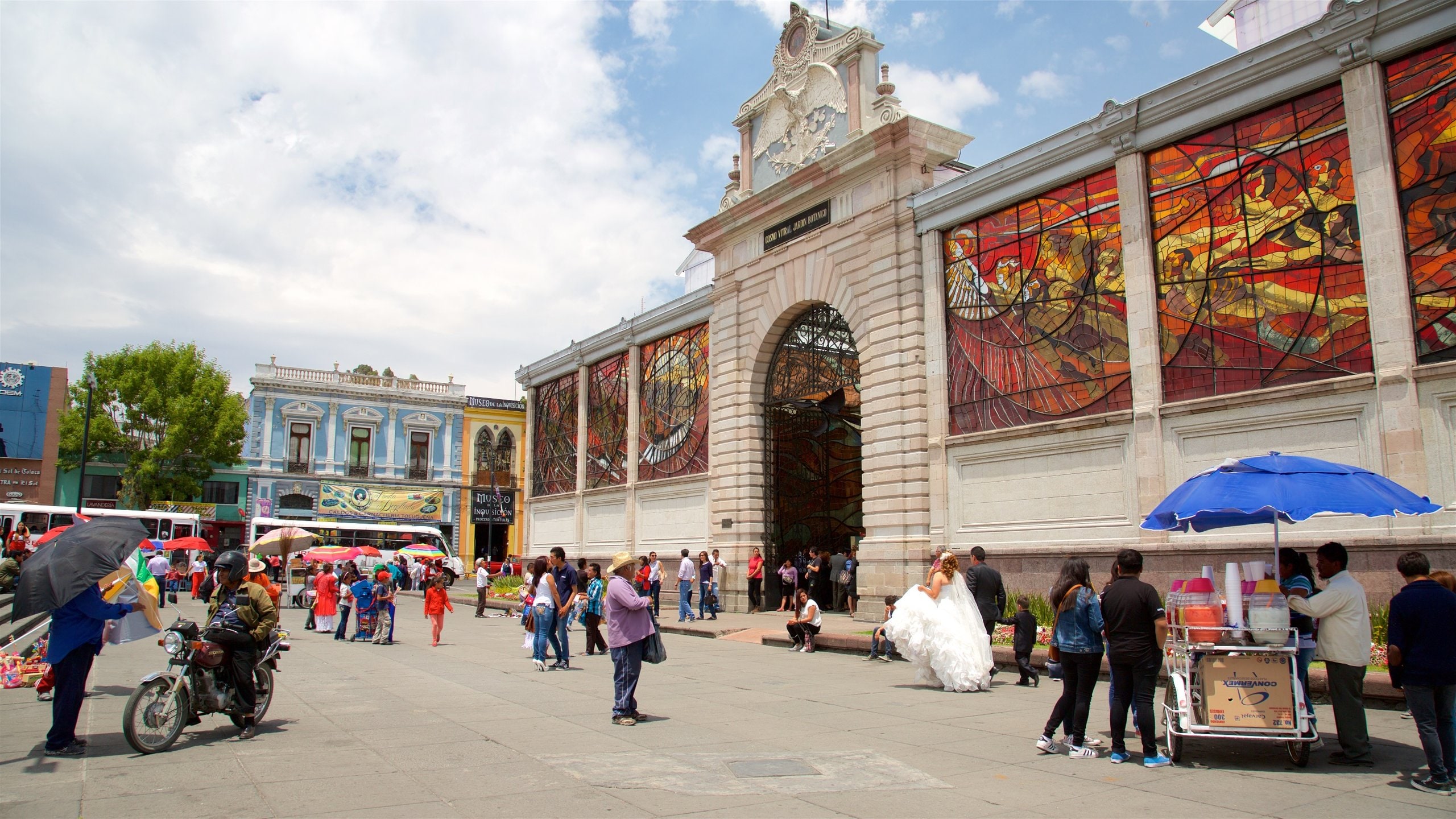 Fotos De Toluca