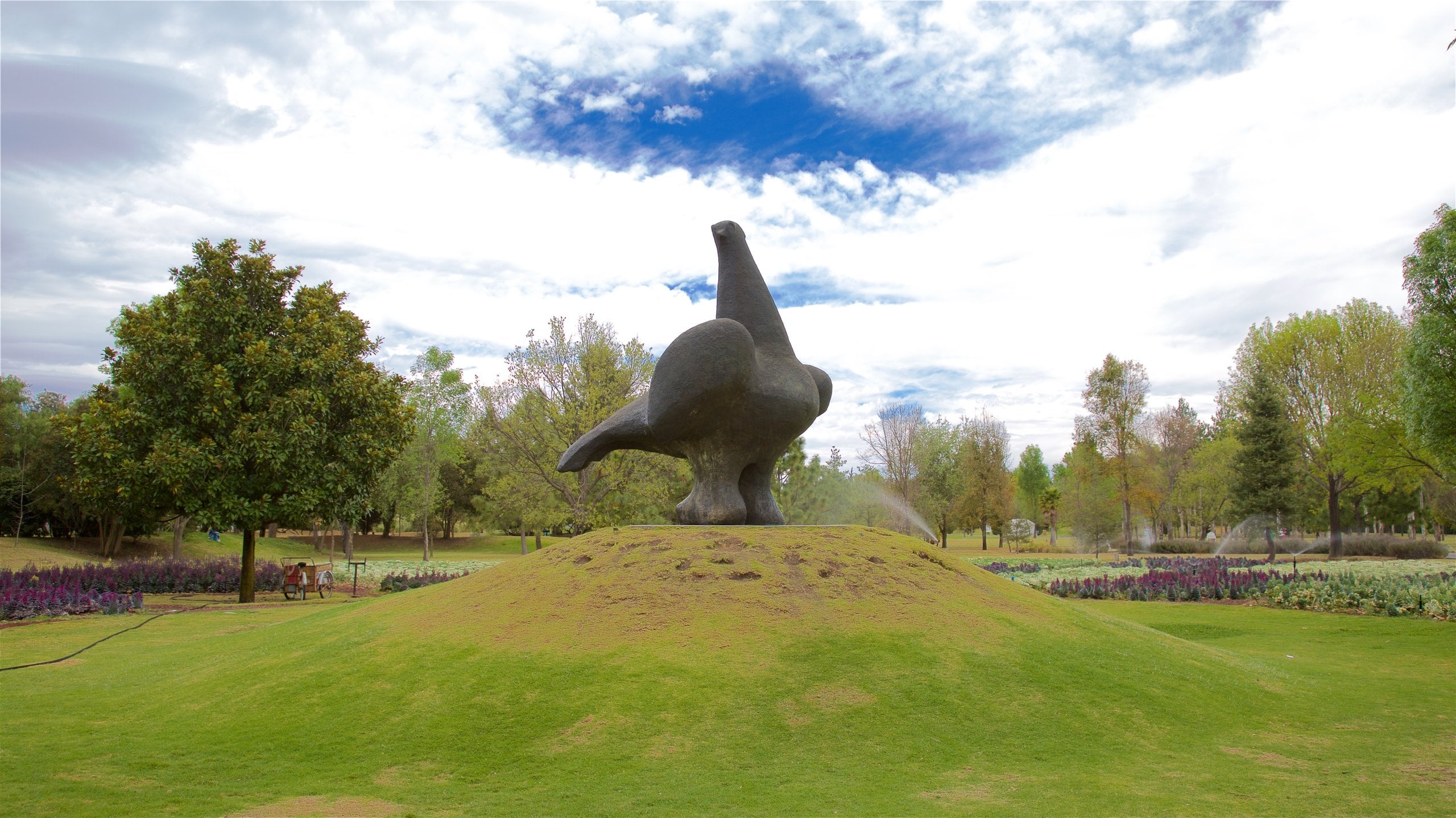 Xochitla El Parque Ecolgico Que Tienes Que Conocer Adiós, Xochitla?