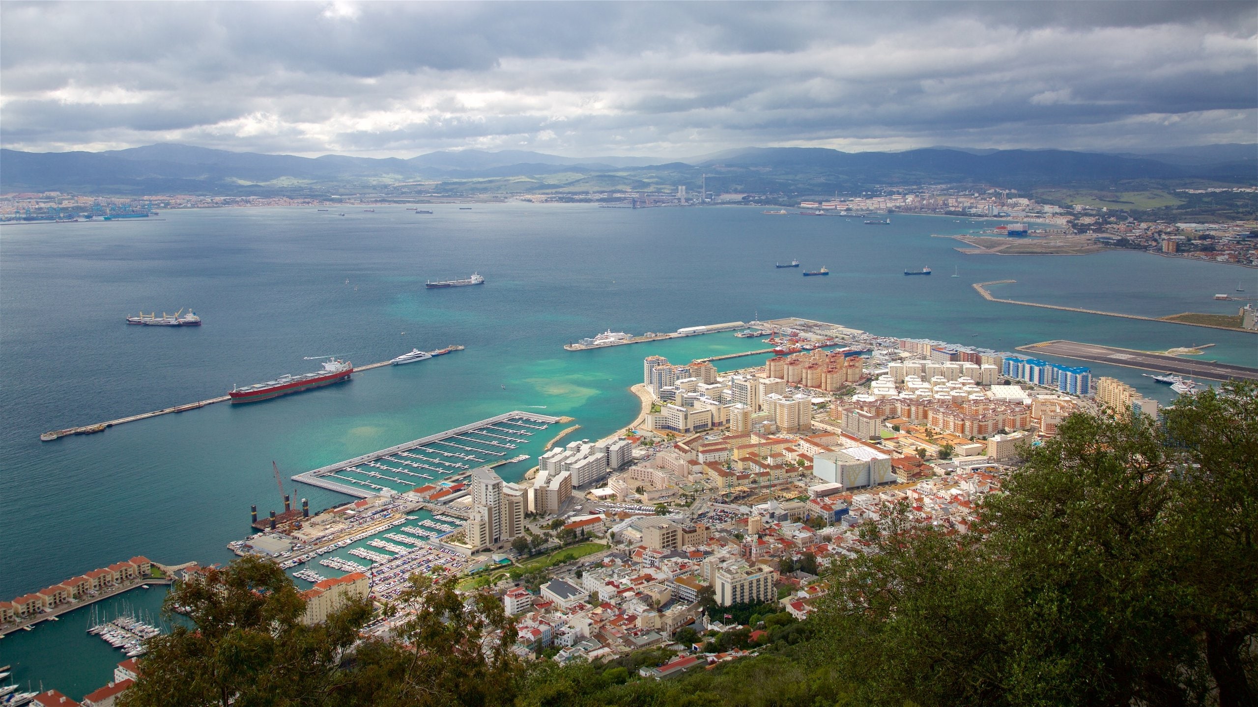 Gibraltar holiday accommodation from AU$ 110/night | Stayz