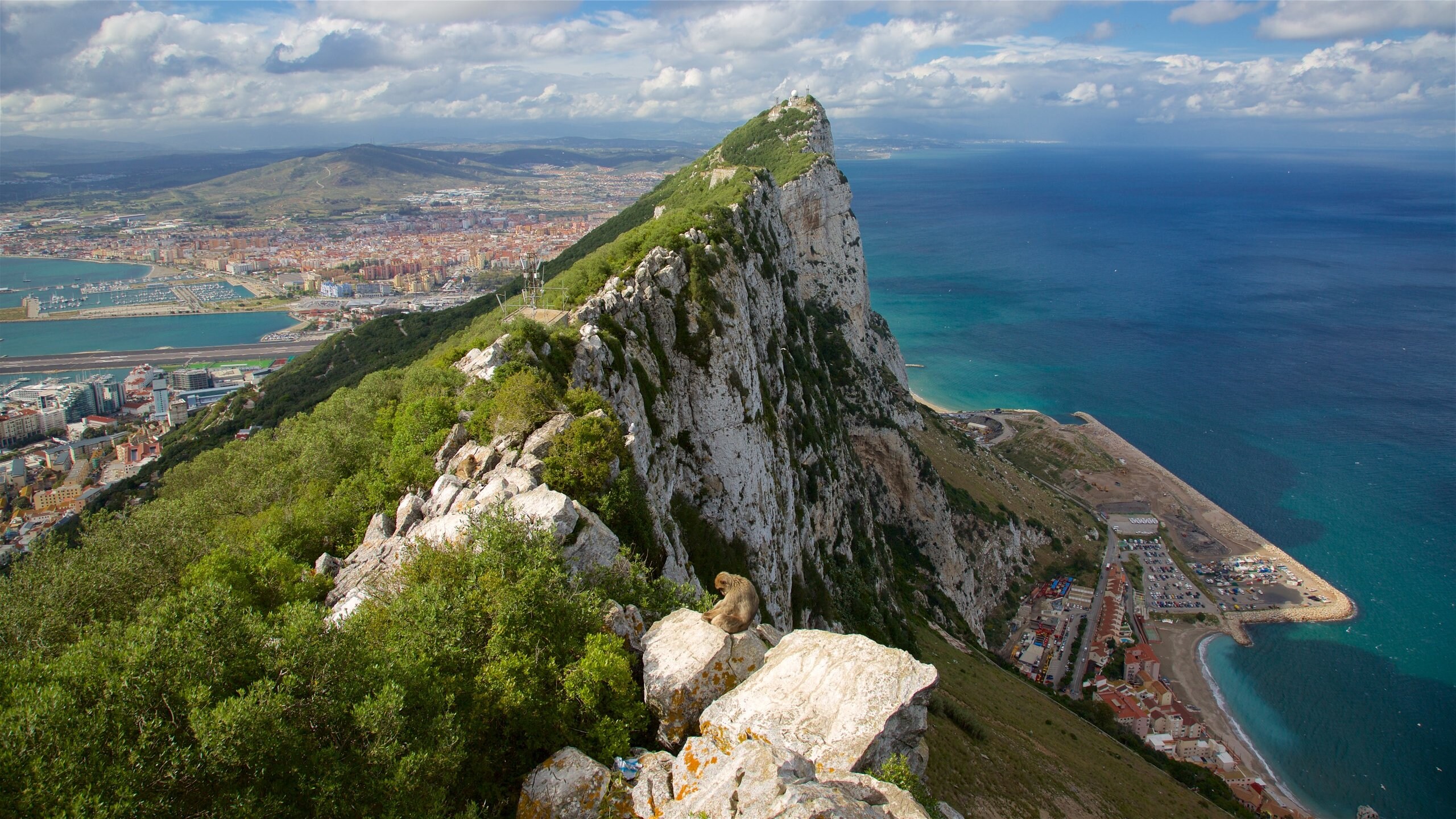 Gibraltar Vacation Rentals Condo And Apartment Rentals More Vrbo