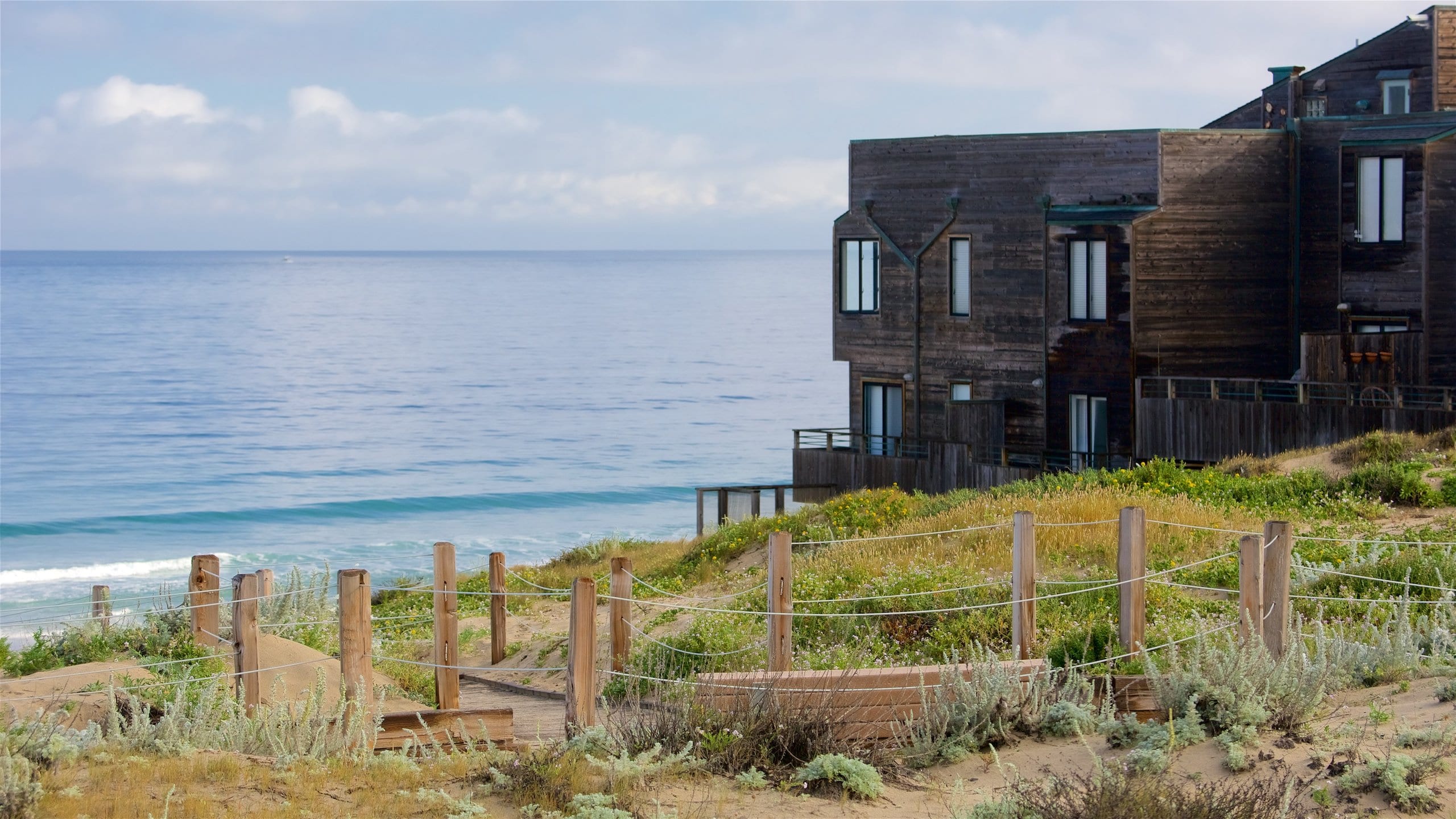 Plage de Del Monte : Monterey - Visites & Activités | Expedia.fr