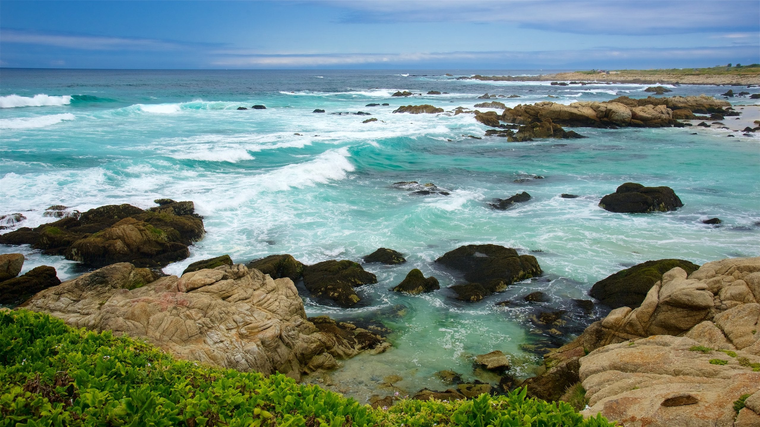Flights to pebble beach ca - Travelnow.wiki