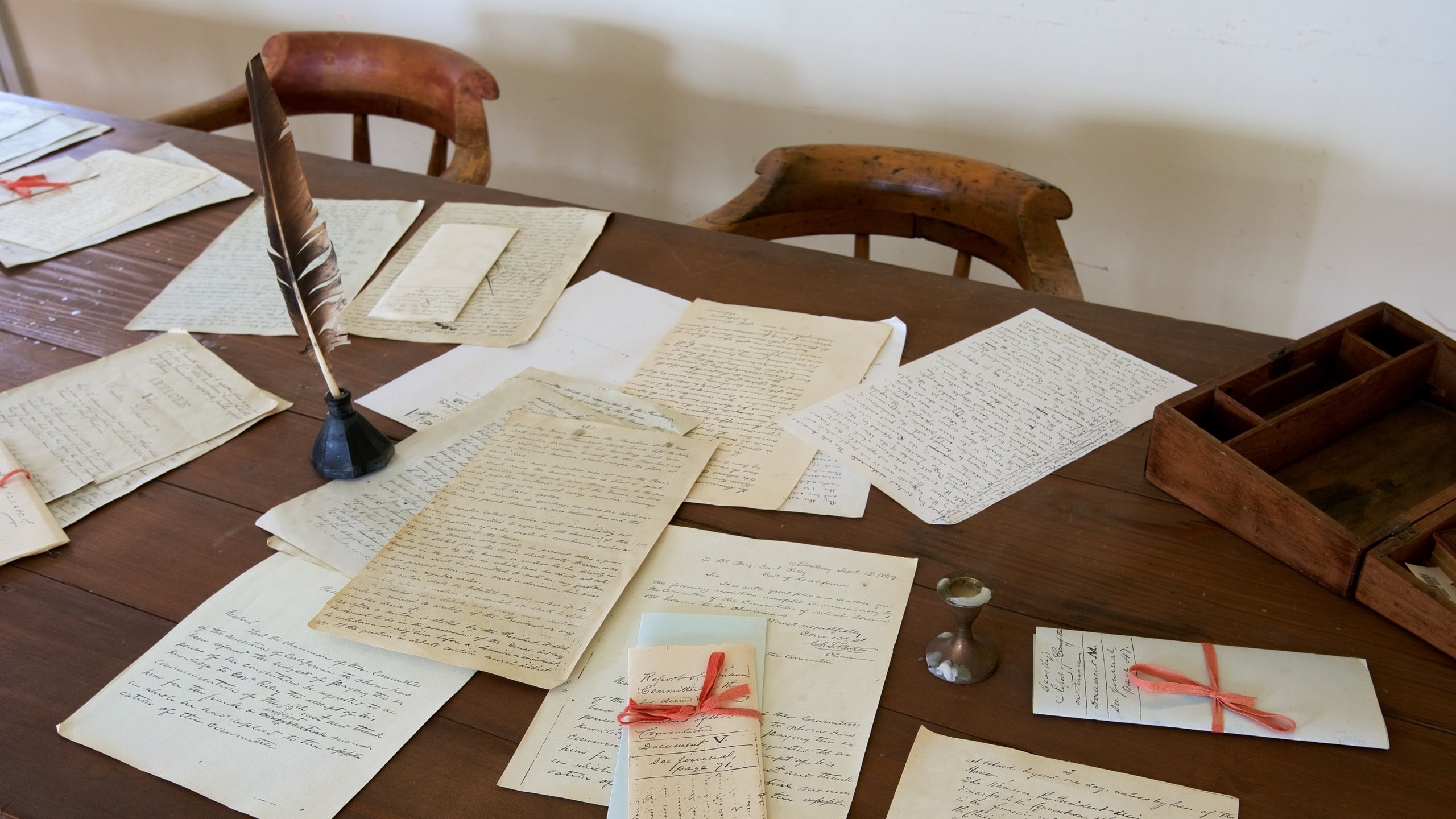 Colton Hall Museum in Old Monterey | Expedia.co.in