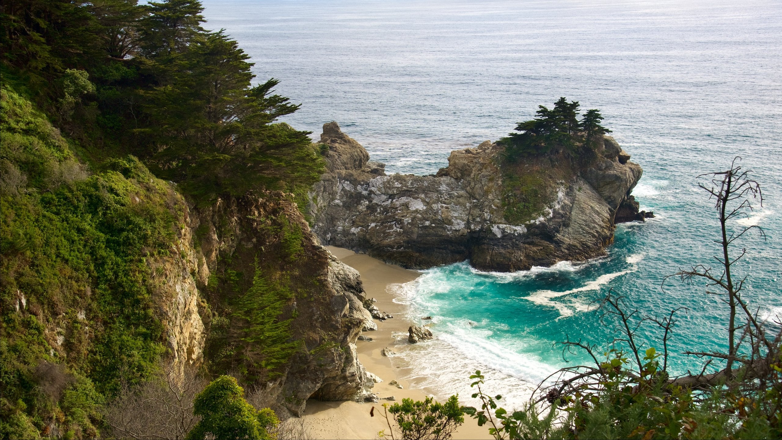 The Best Big Sur Hotels on the Beach from $300 - Free Cancellation on ...