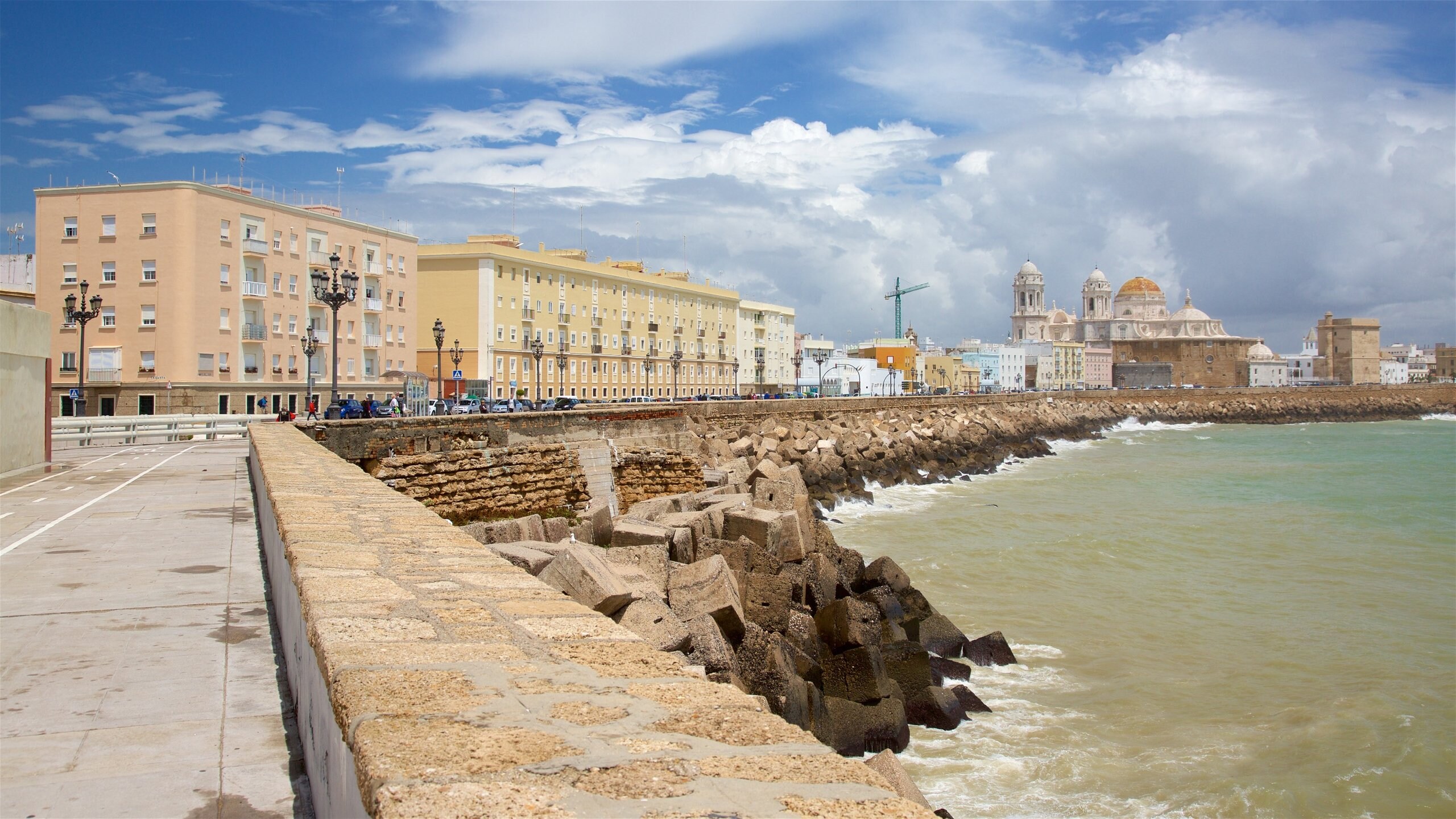 Costa de la Luz Travel Guide: Best of Costa de la Luz, Spain Travel ...