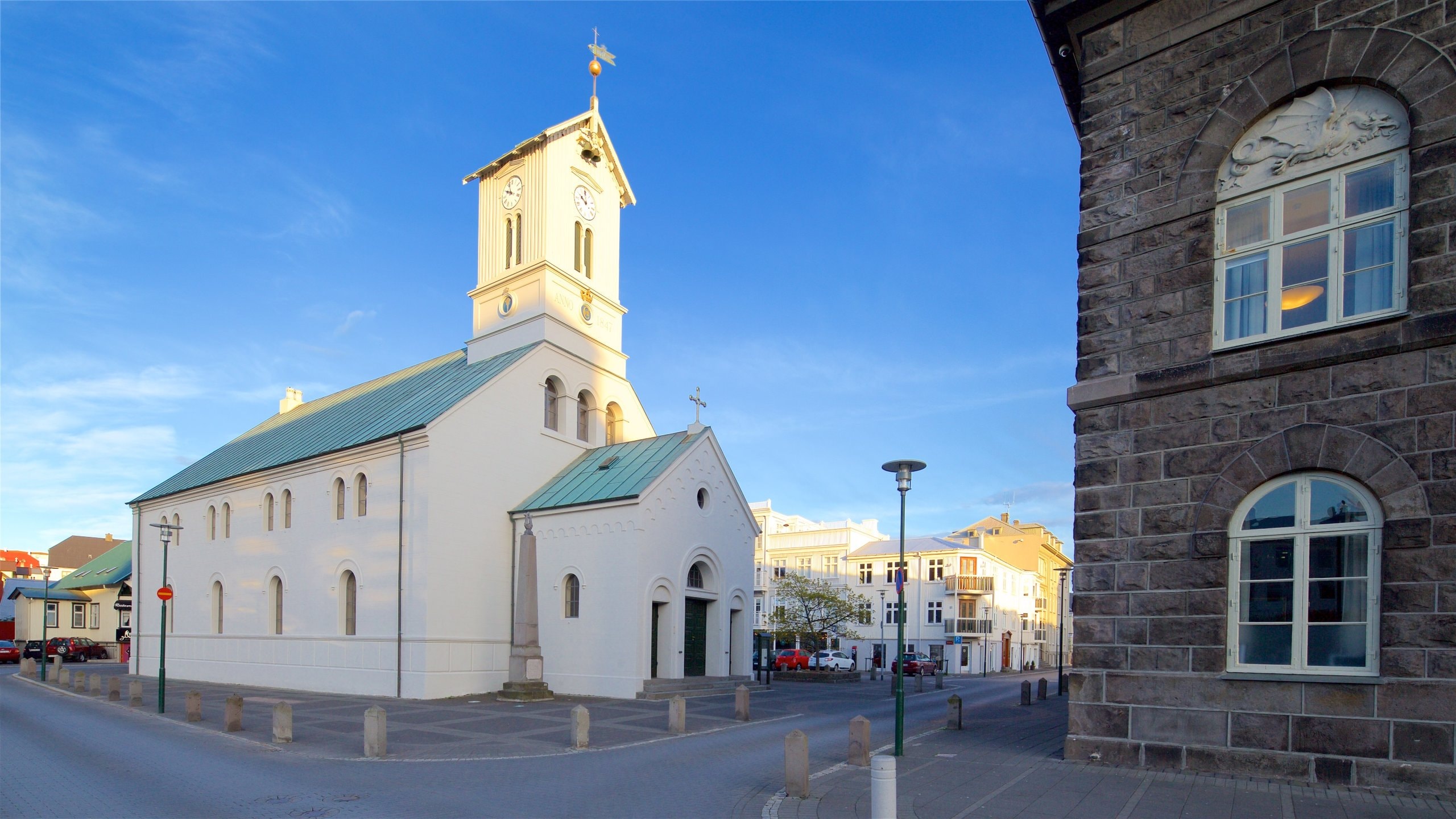 Visitá Reikiavik: lo mejor de Reikiavik, Distrito de la capital en 2024 ...