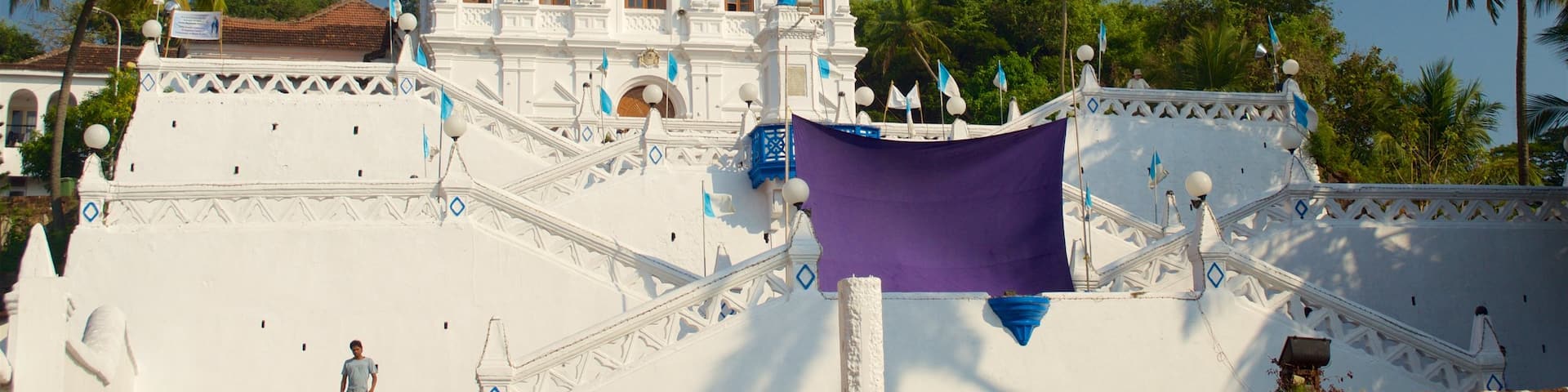 Panaji, Goa, Índia