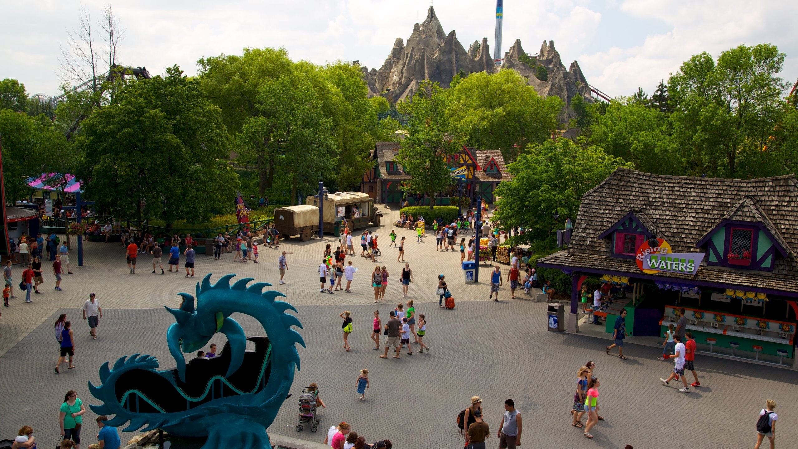 Canada s Wonderland CA Holiday Accommodation From AU 57 night Stayz Canada s Wonderland CA Holiday Accommodation From AU 57 night Stayz